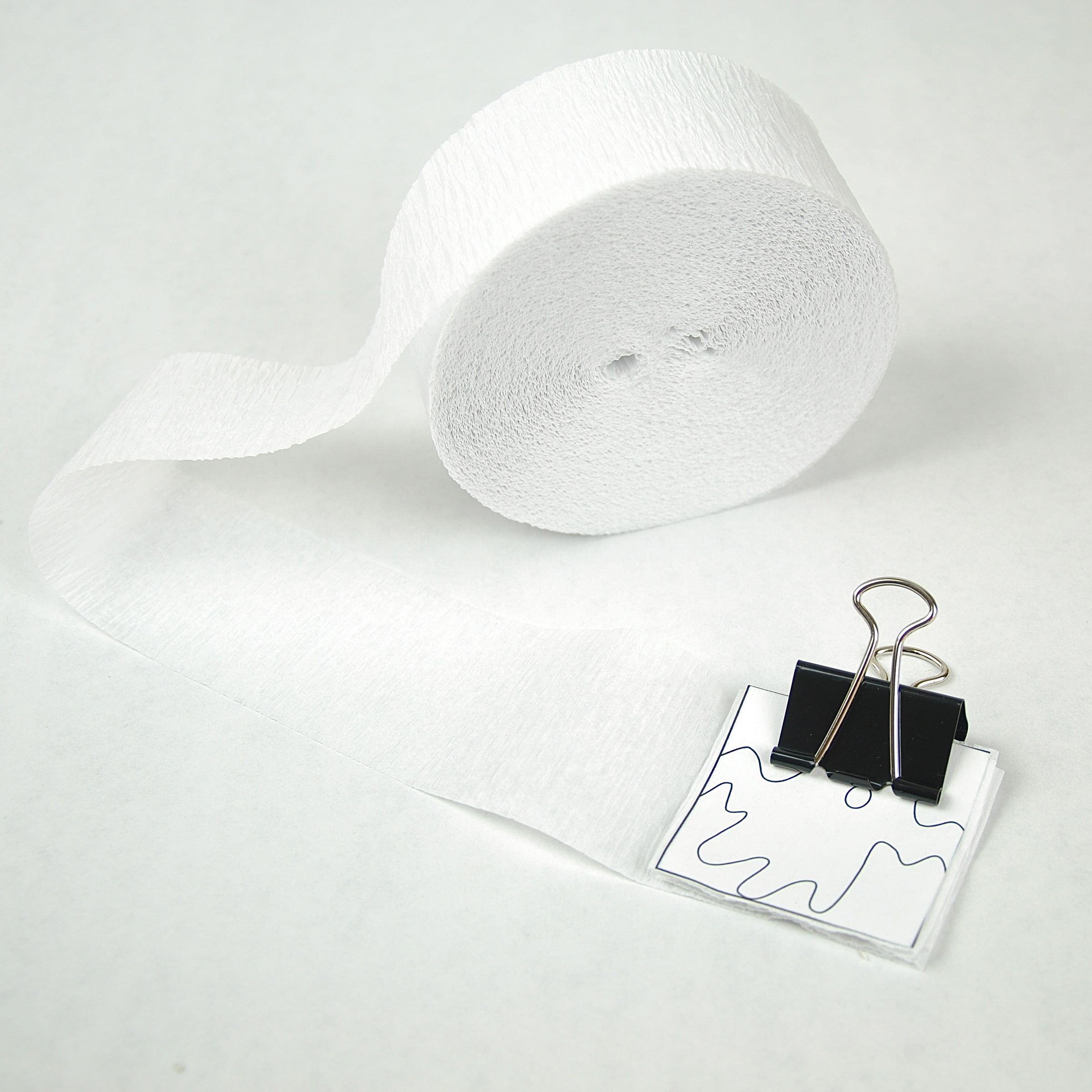 Easy Halloween Paper Chain Streamers : 3 Steps - Instructables