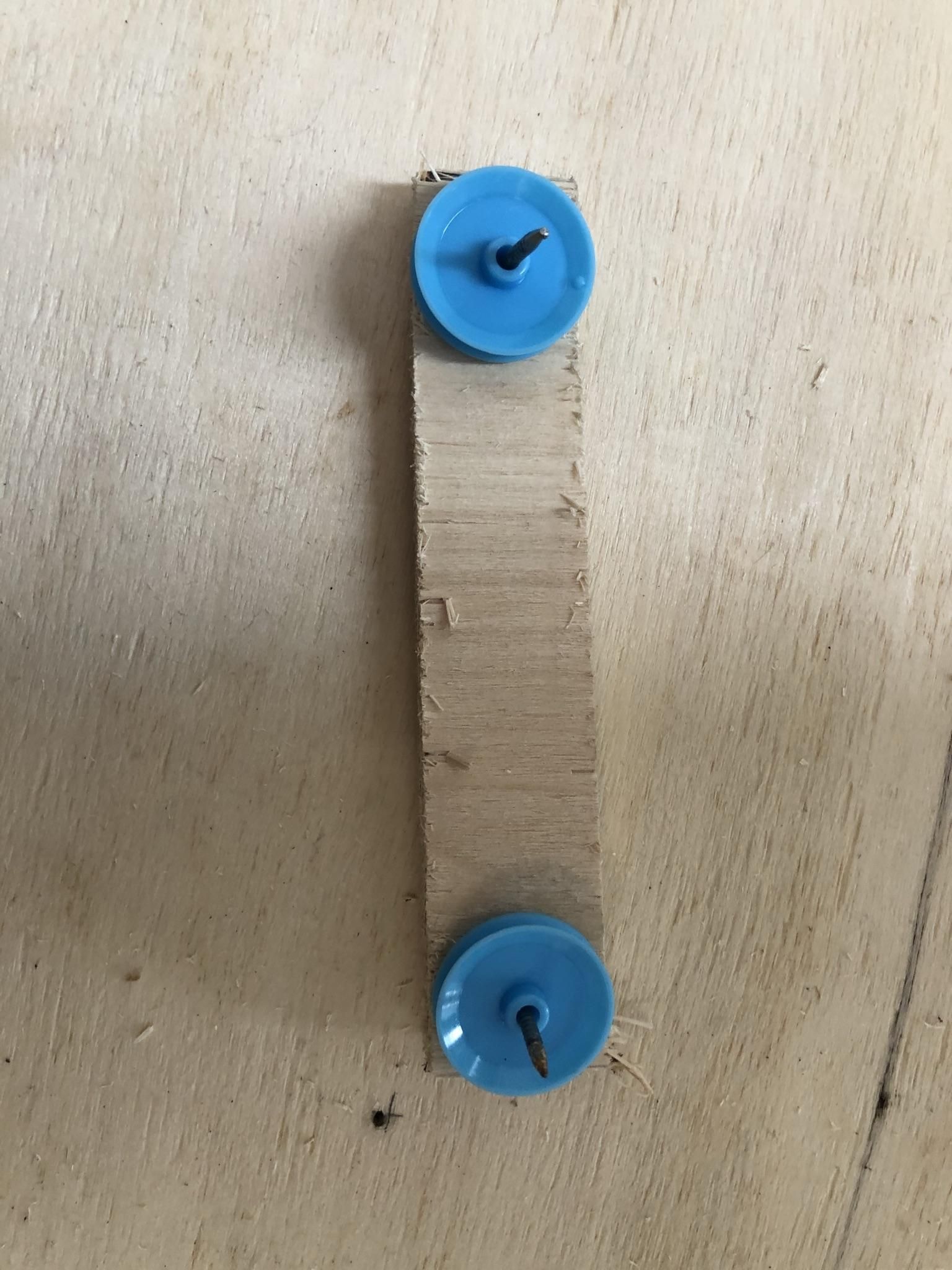 Theater Technology - Mechanical Advantage in Pulleys : 19 Steps (with ...