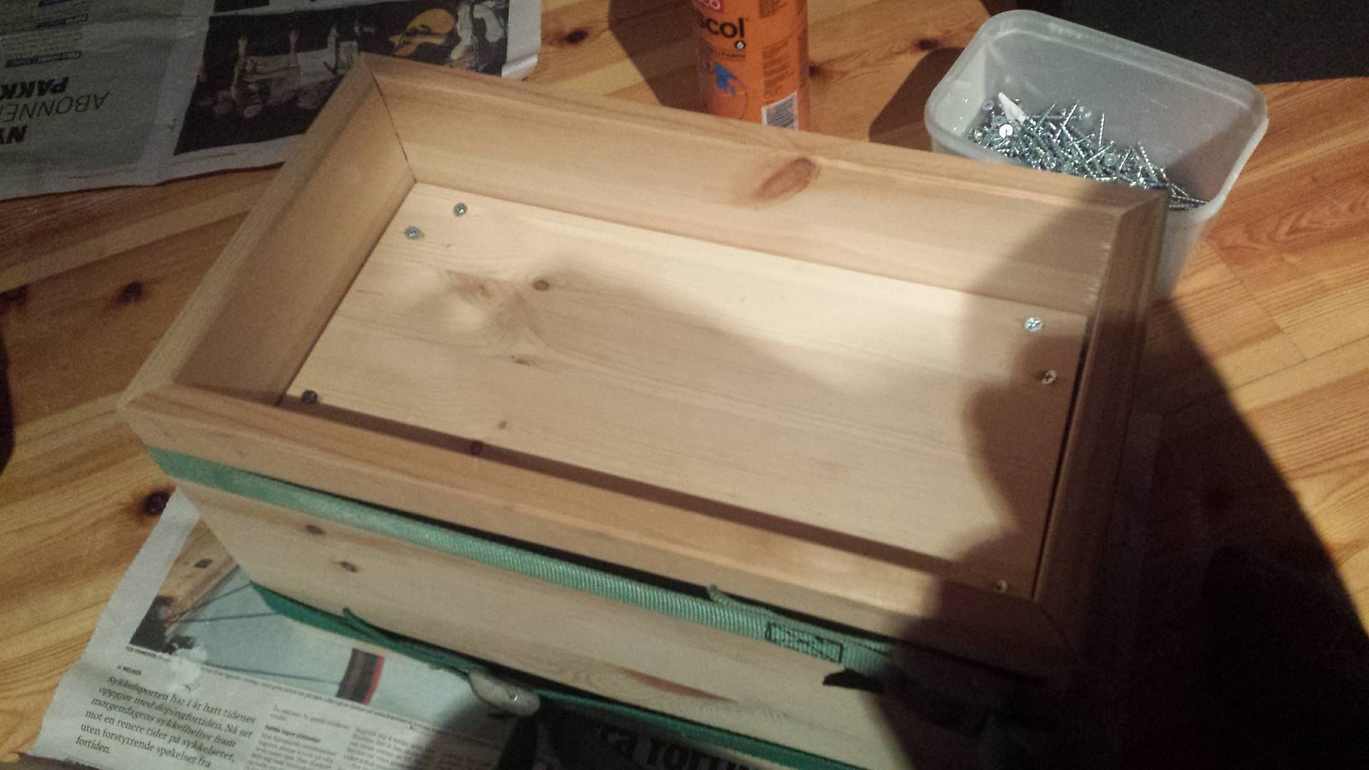 DIY Arduino Automatic Grow Box : 8 Steps (with Pictures) - Instructables