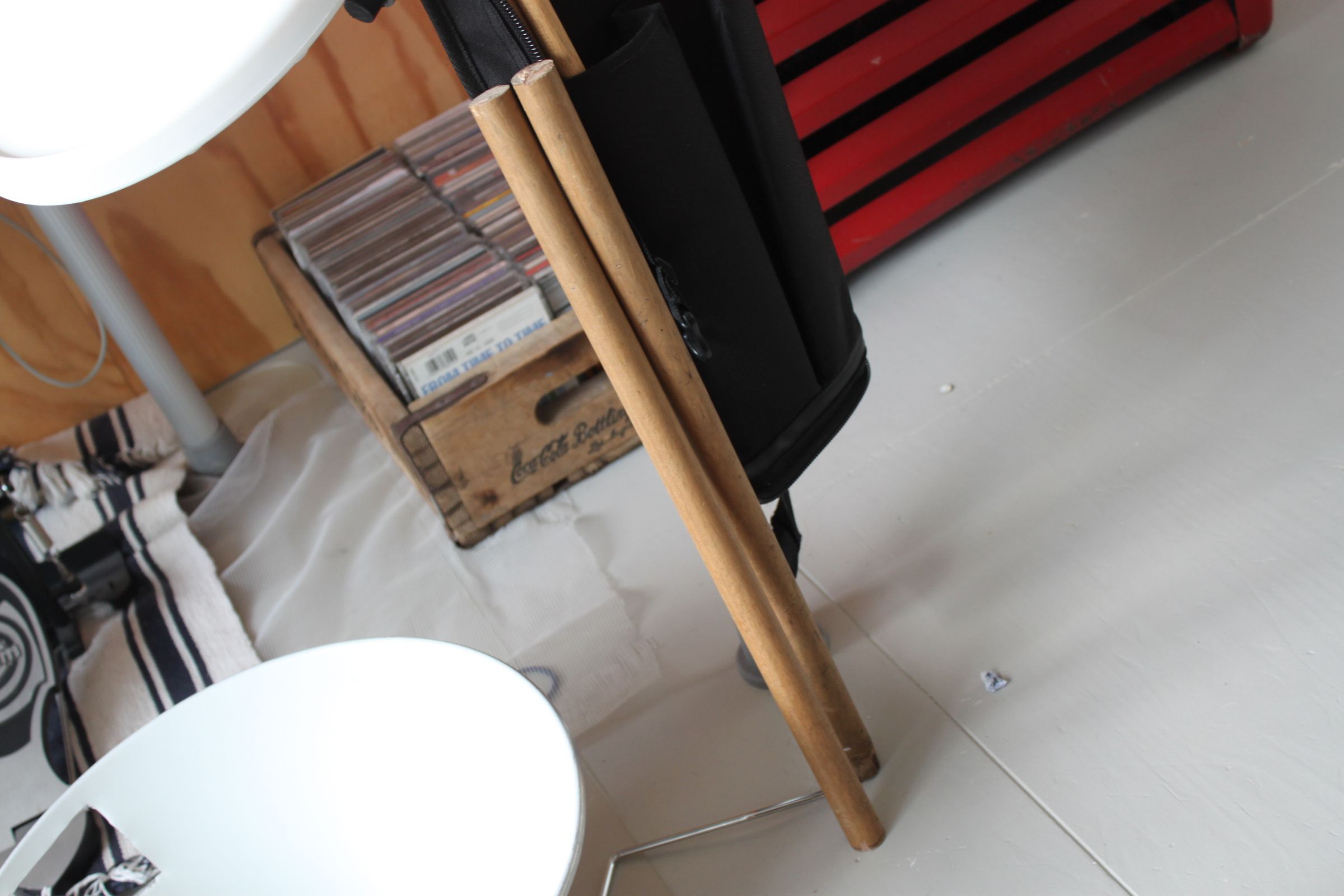 Making an Affordable, Easy Kora : 10 Steps (with Pictures) - Instructables