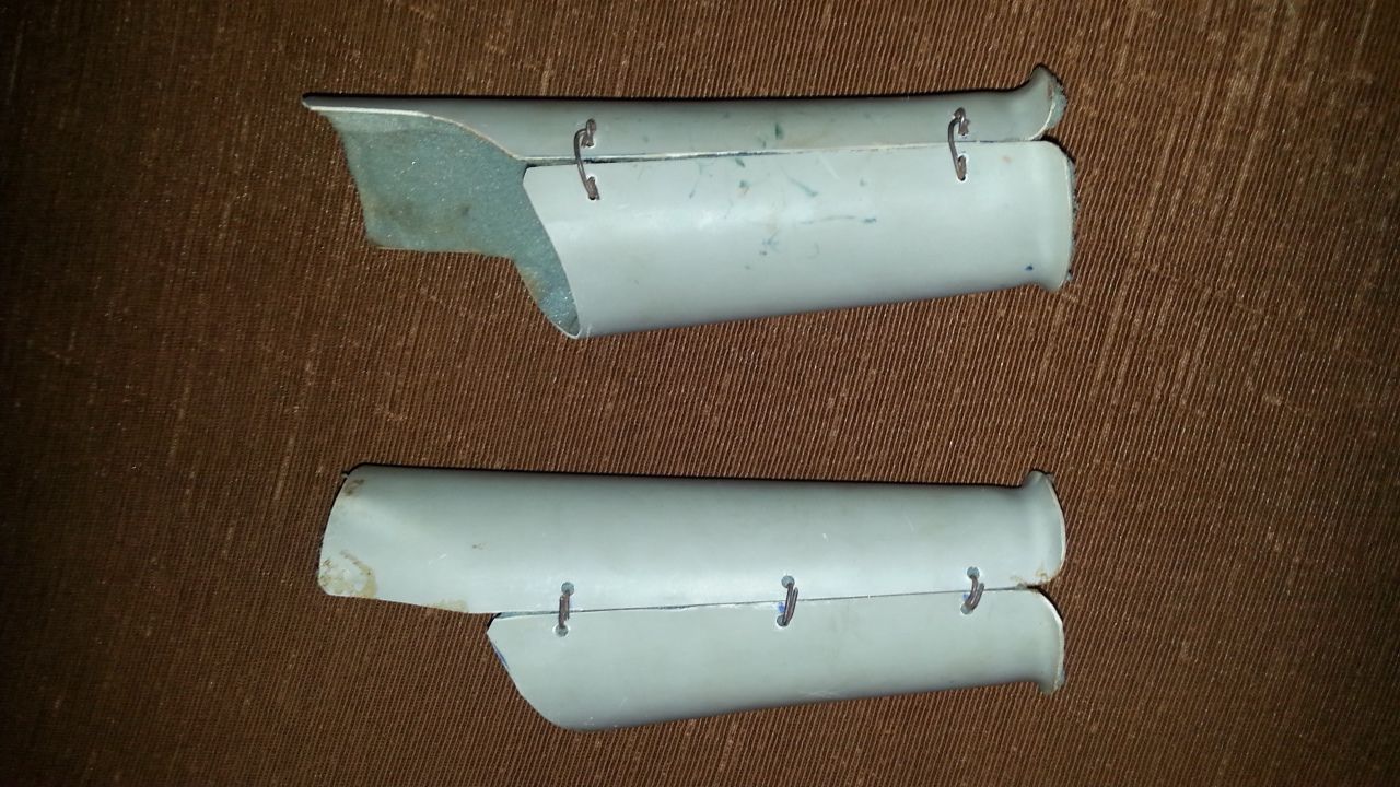 PVC Body Armor : 6 Steps (with Pictures) - Instructables