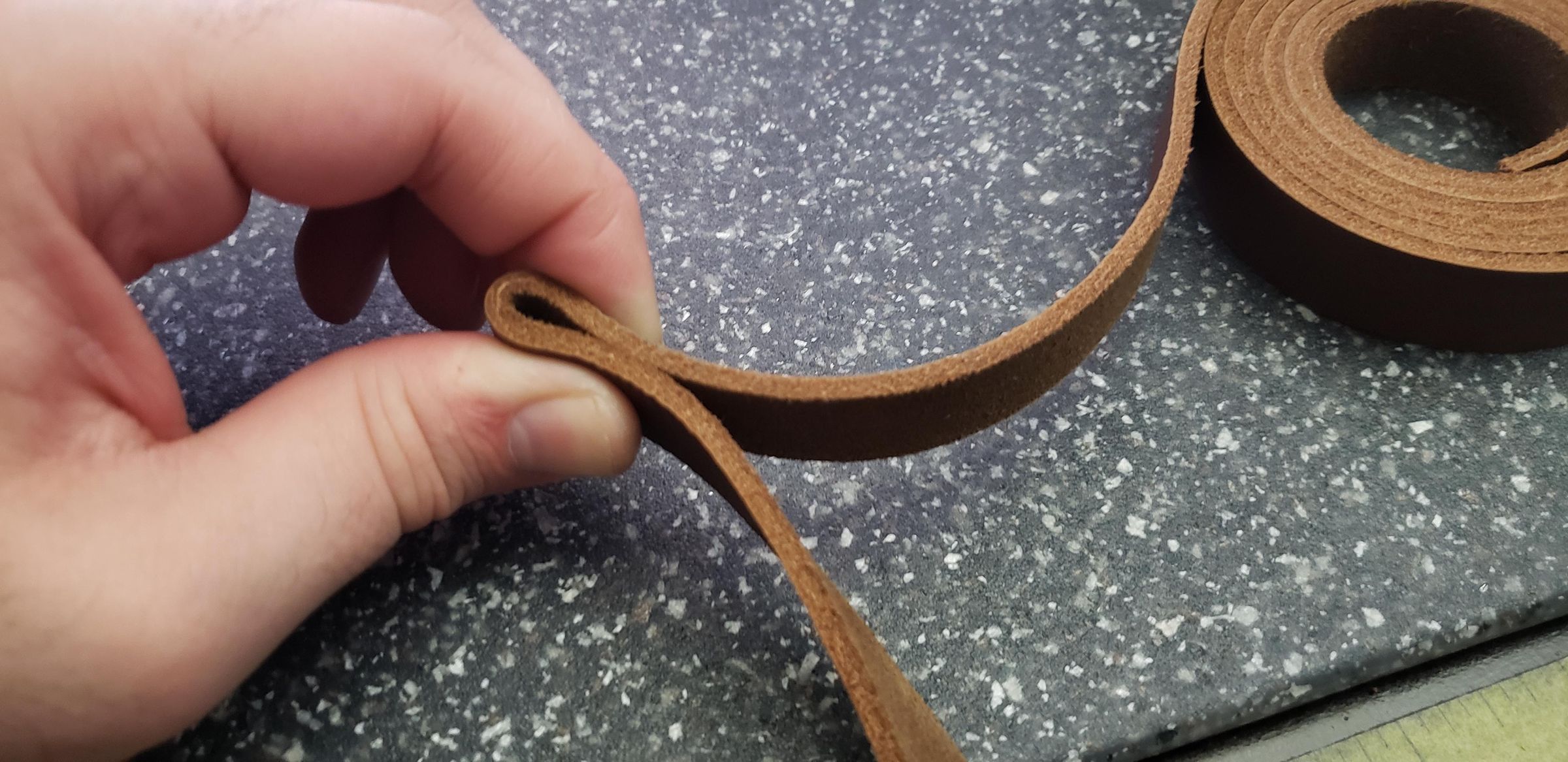 Simple Whip Holster : 3 Steps (with Pictures) - Instructables