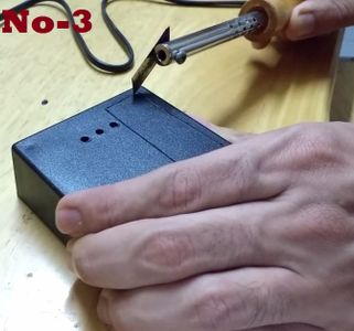DIY Lithium-ion Battery Charger : 8 Steps (with Pictures) - Instructables