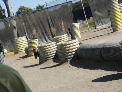 Paintball, How It's Done. Beginners Guide : 9 Steps - Instructables