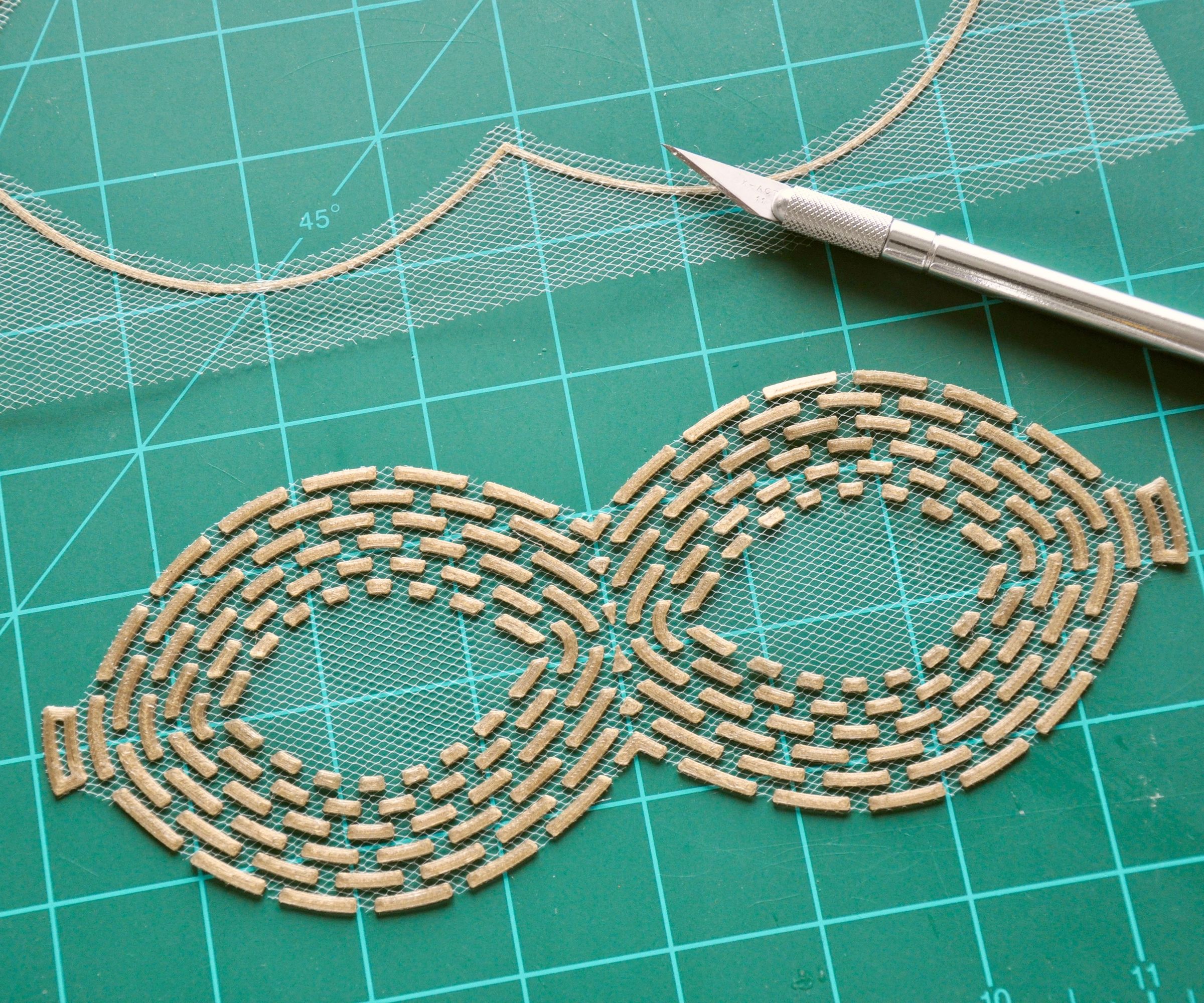 Flexible 3D Print Masks : 12 Steps (with Pictures) - Instructables