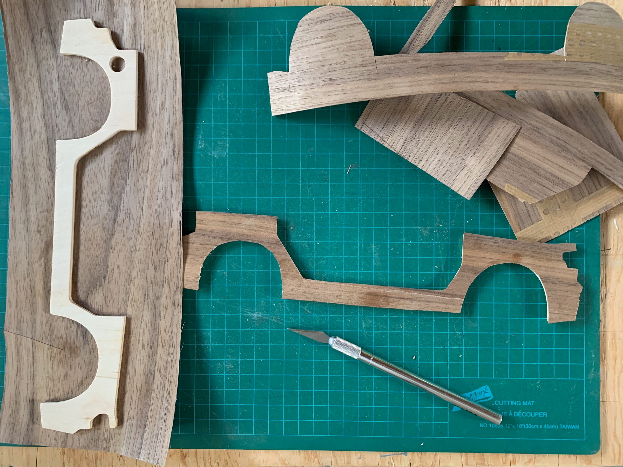 CNC Wooden Car Toy : 19 Steps (with Pictures) - Instructables