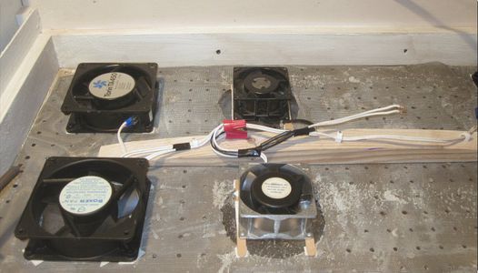 Biosafety Cabinet for Tissue Culture : 13 Steps (with Pictures ...