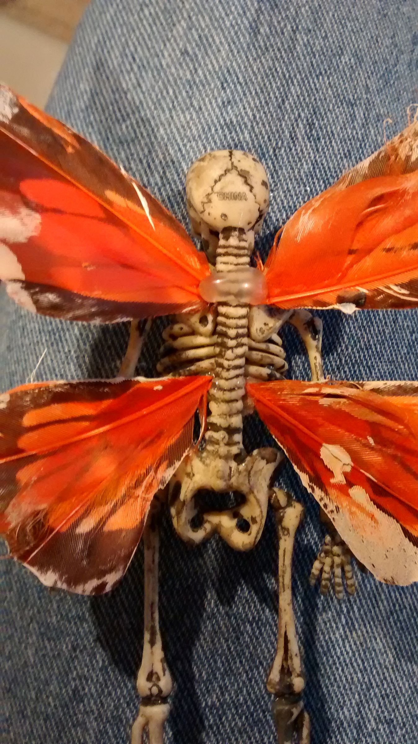Dead Fairies : 4 Steps (with Pictures) - Instructables