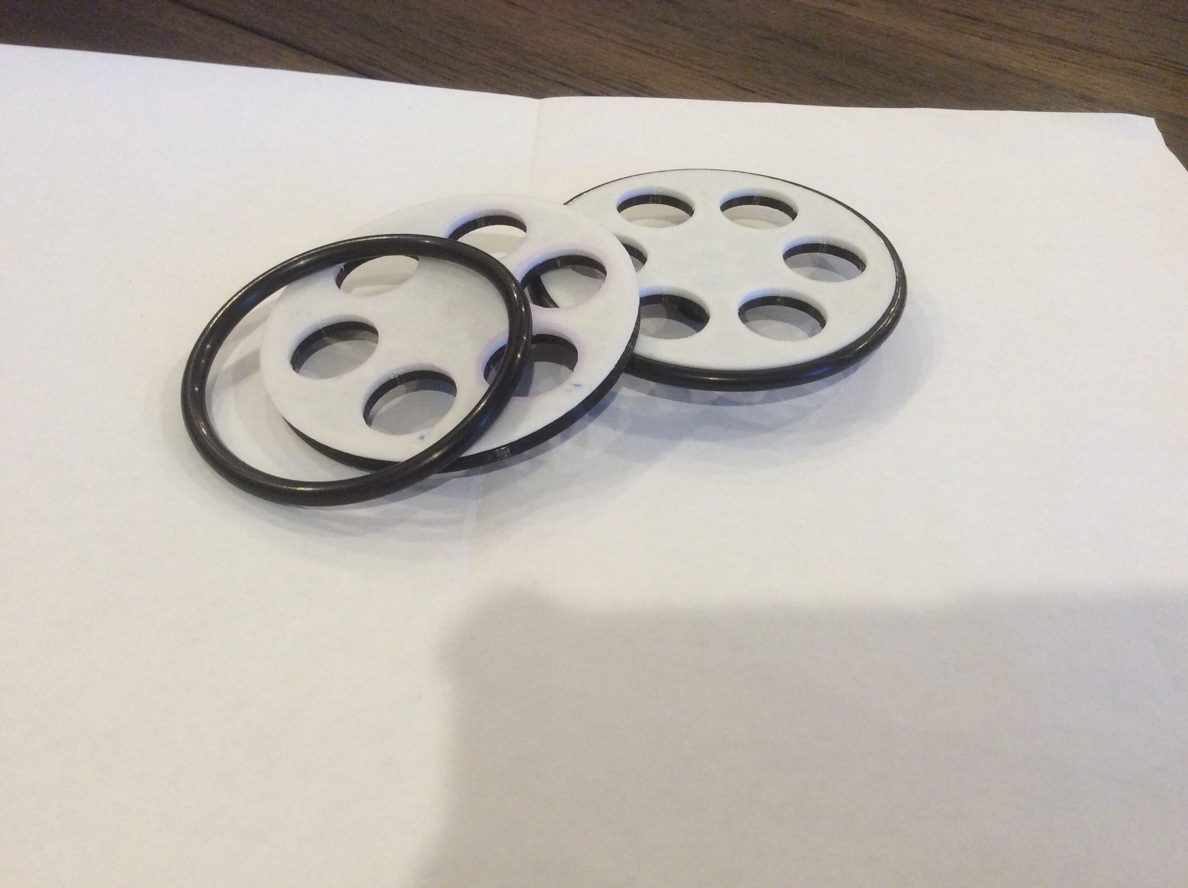 Build and Program an Arduino Drawbot : 11 Steps (with Pictures ...