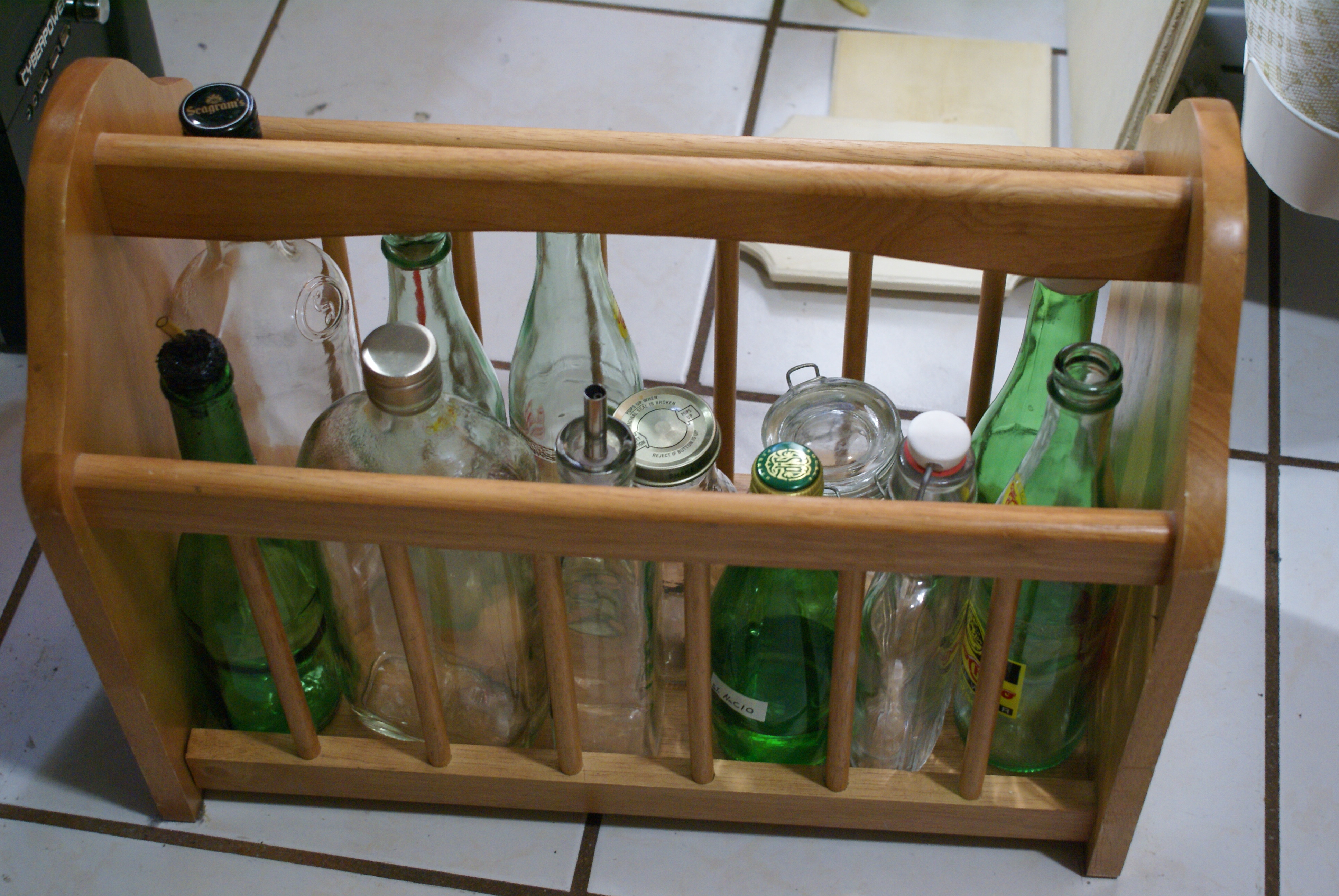 Set Up Your Home Chemistry Lab : 9 Steps (with Pictures) - Instructables