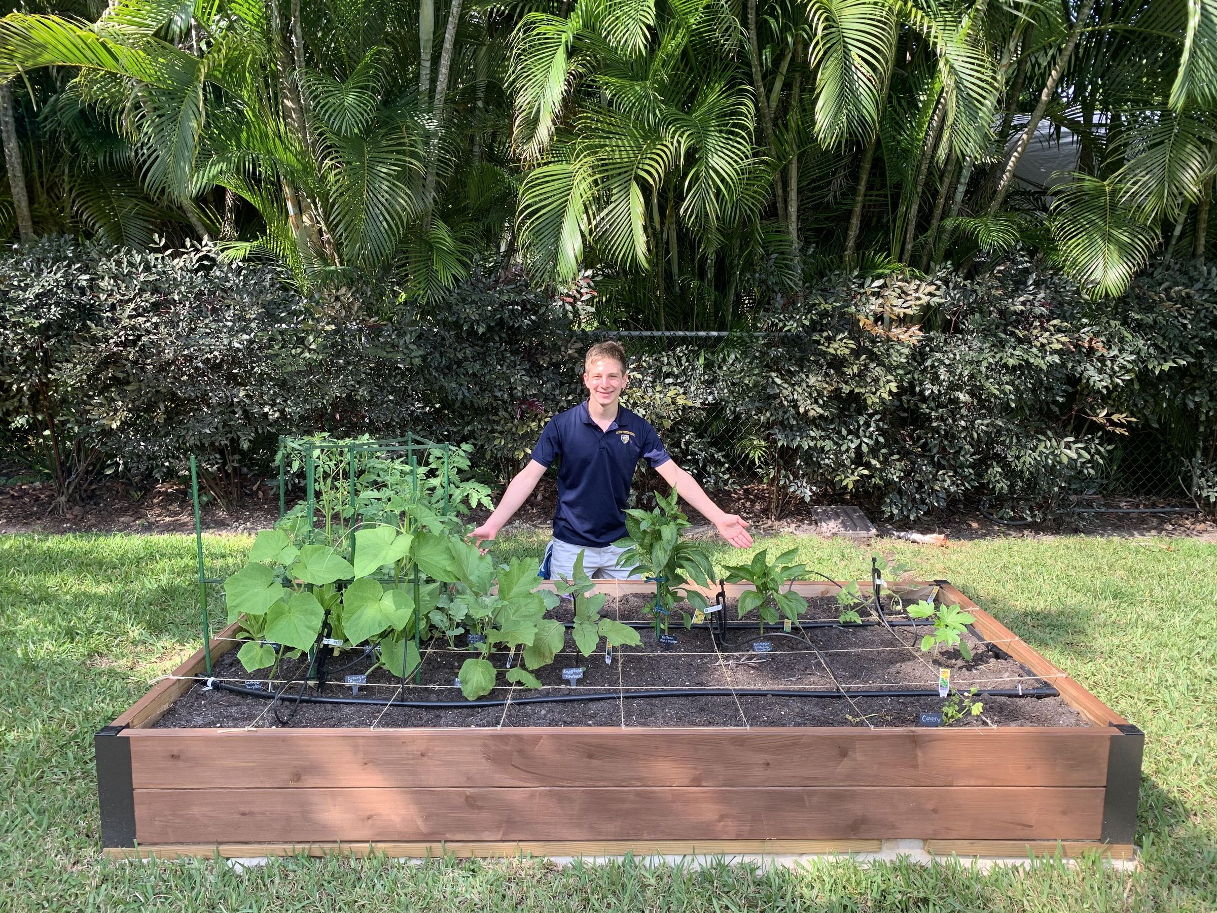 How to Create a Garden : 10 Steps (with Pictures) - Instructables