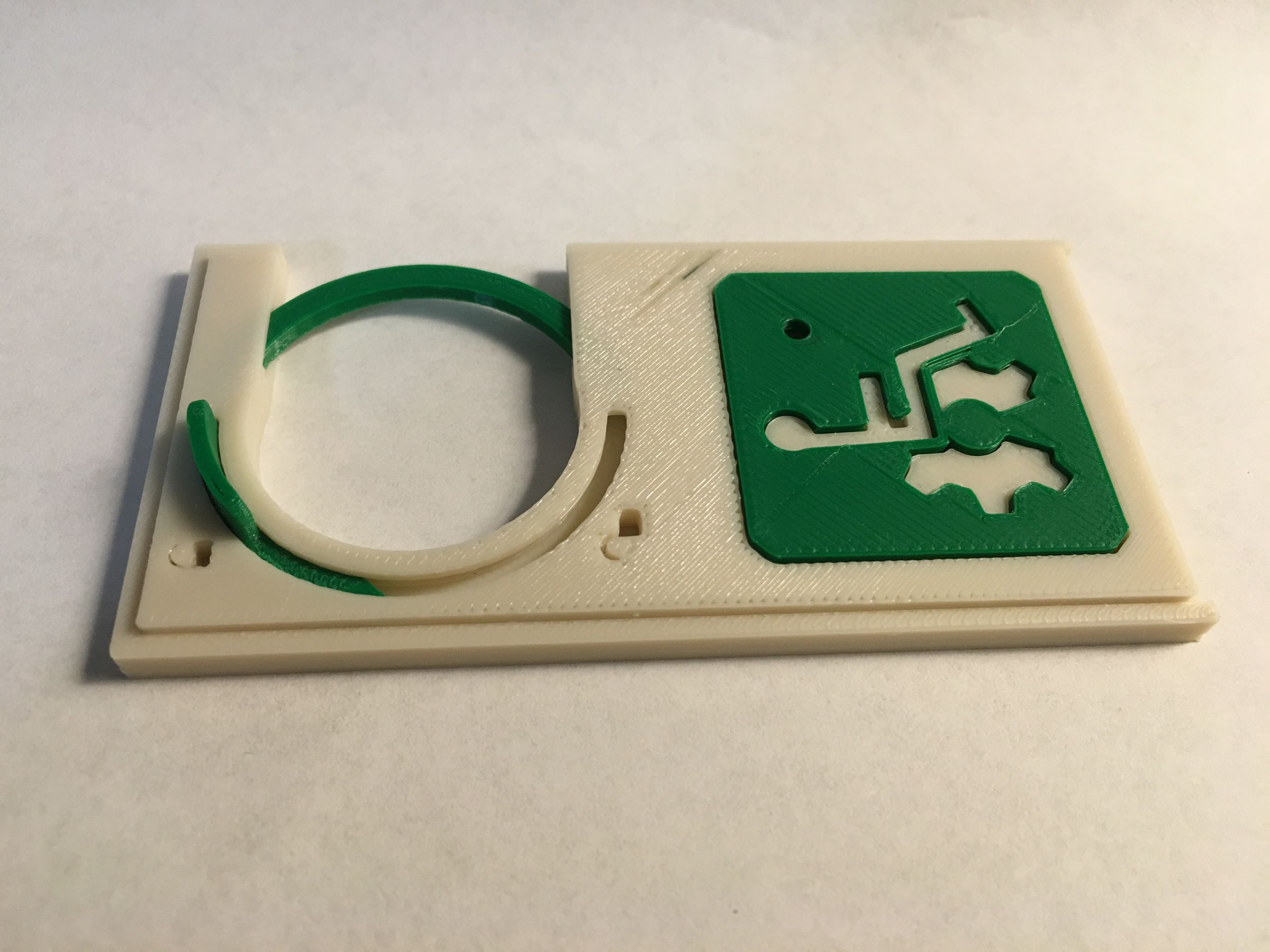 Assistive Technology Set I for 3D Printing : 10 Steps - Instructables