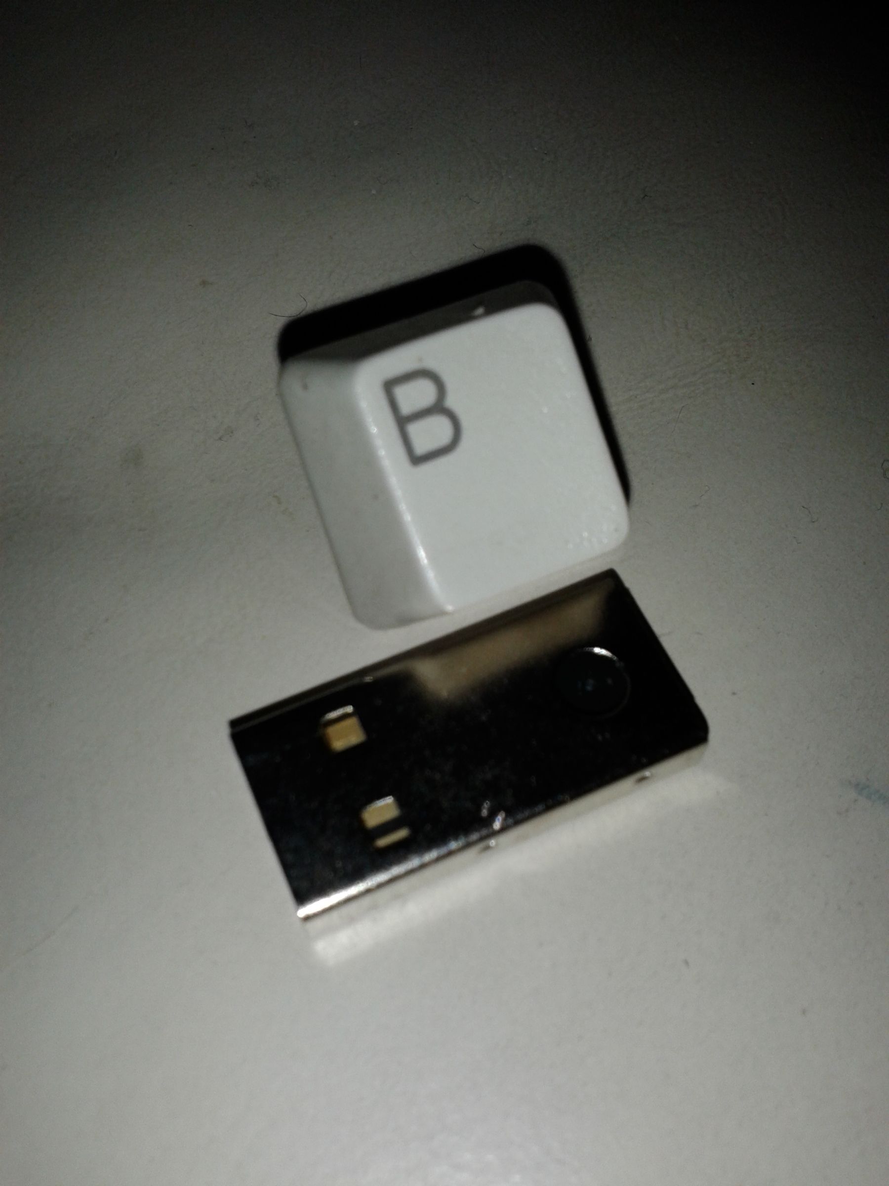 Custom USB Drive - Project: Enter the USB : 4 Steps - Instructables