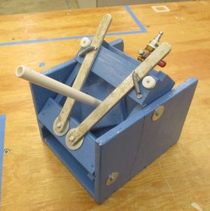 How to Make a 2 Liter Bottle Rocket Launcher : 10 Steps (with Pictures ...