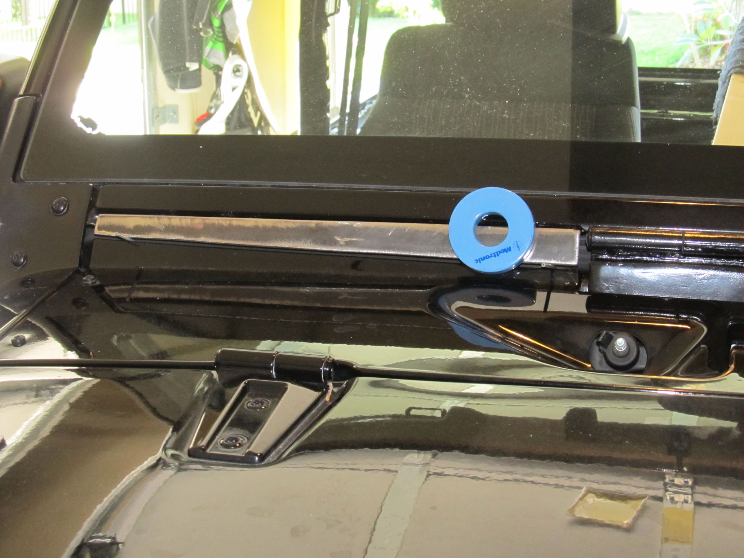 Unique Custom Jeep Build : 12 Steps (with Pictures) - Instructables