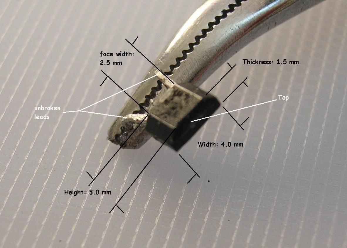 Electric Bike Hub Motor - How to Replace a Hall-effect Sensor : 5 Steps ...