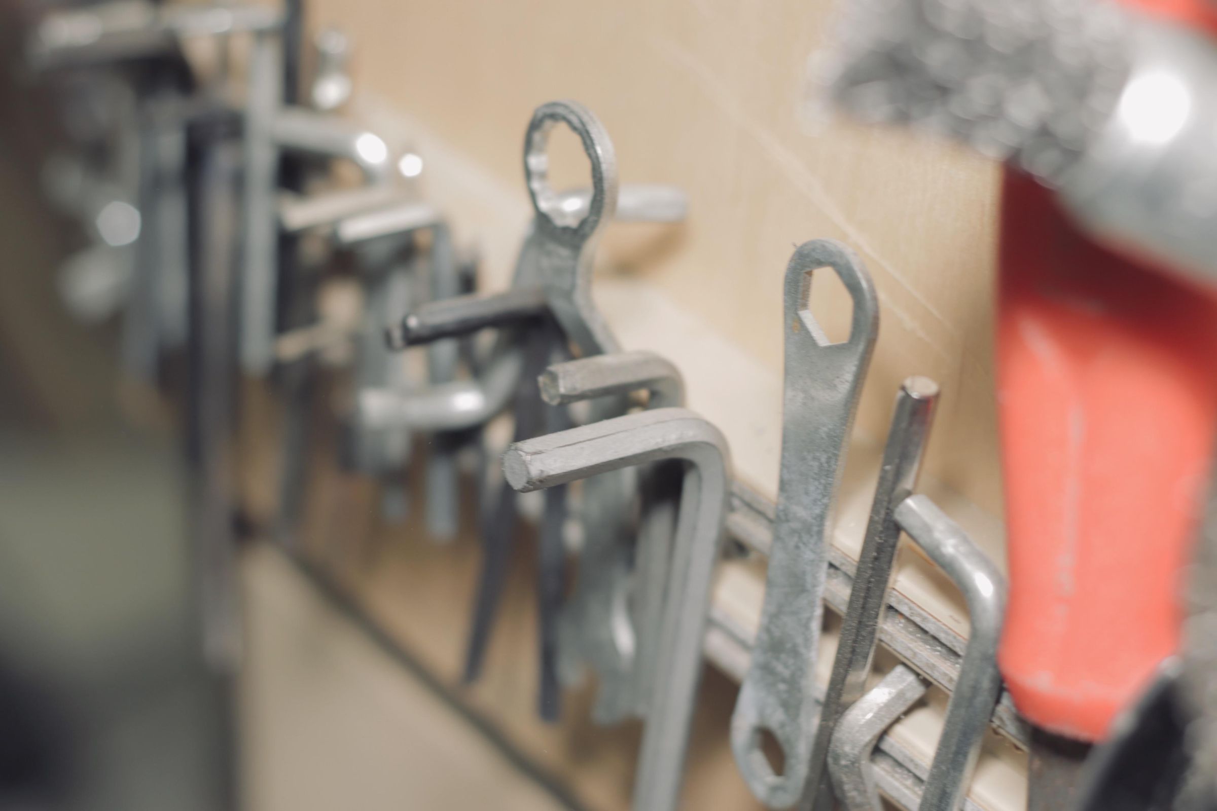 The Tool Tower : 14 Steps (with Pictures) - Instructables