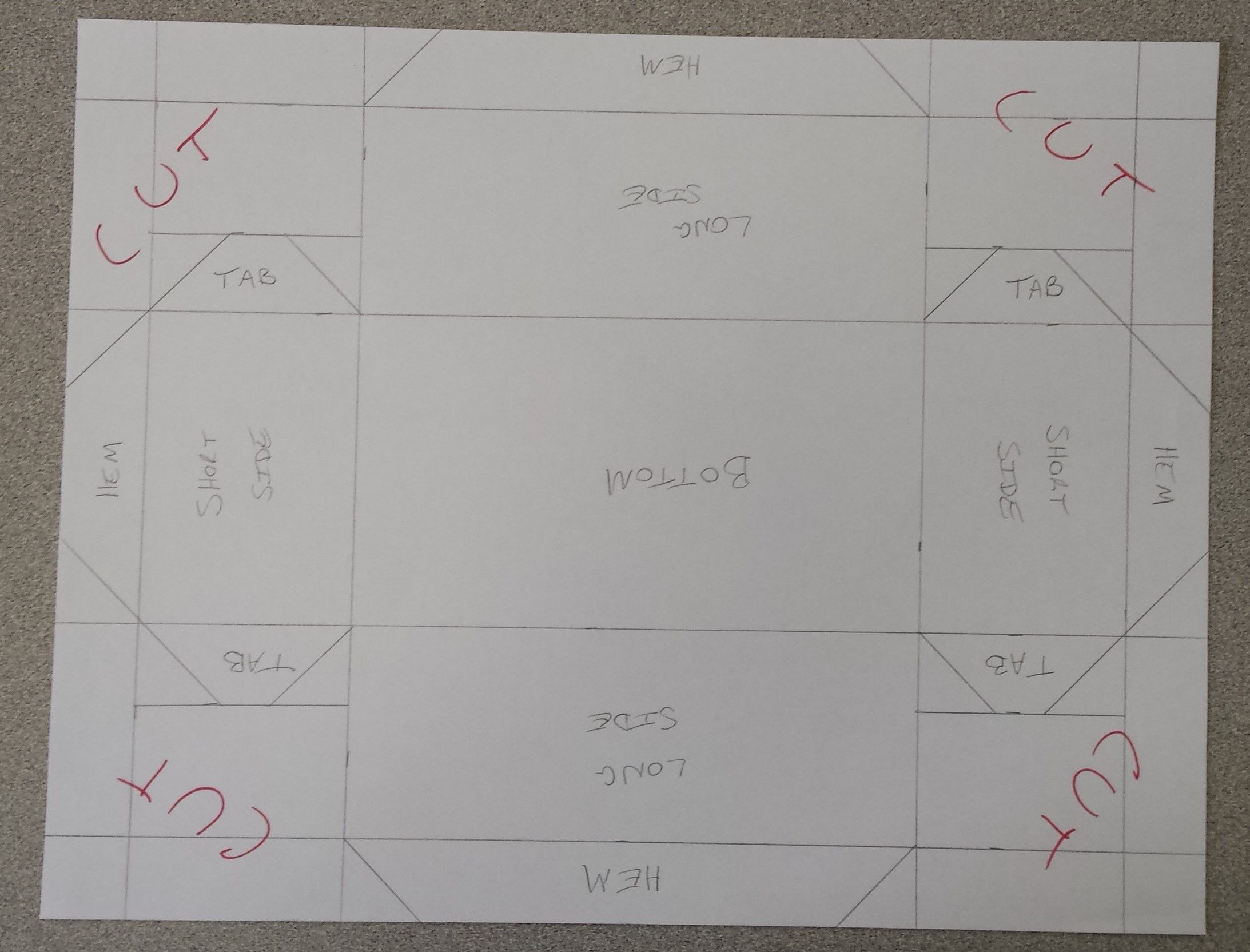 Sheet Metal Box : 12 Steps (with Pictures) - Instructables