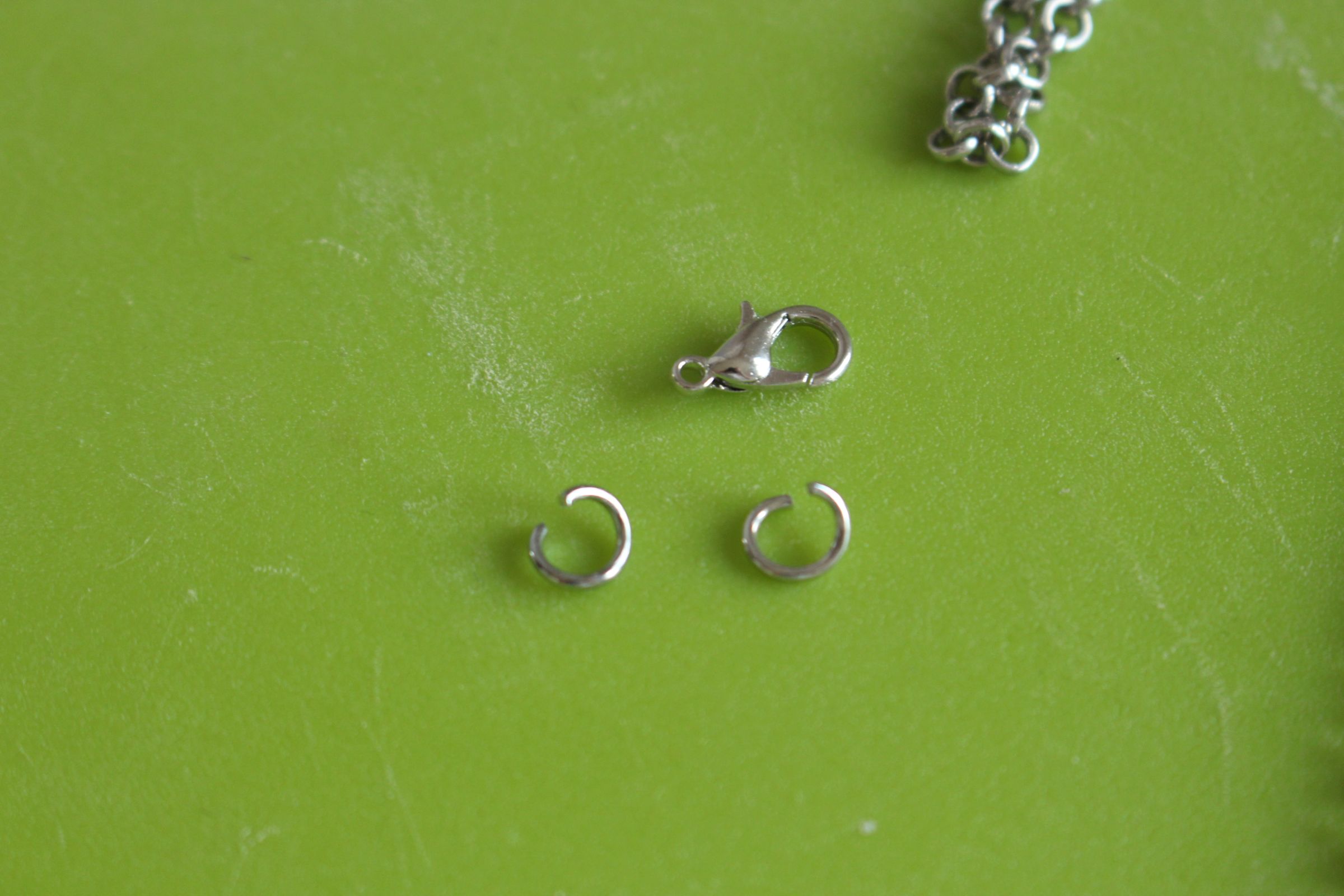 Fidget Pendant : 13 Steps (with Pictures) - Instructables