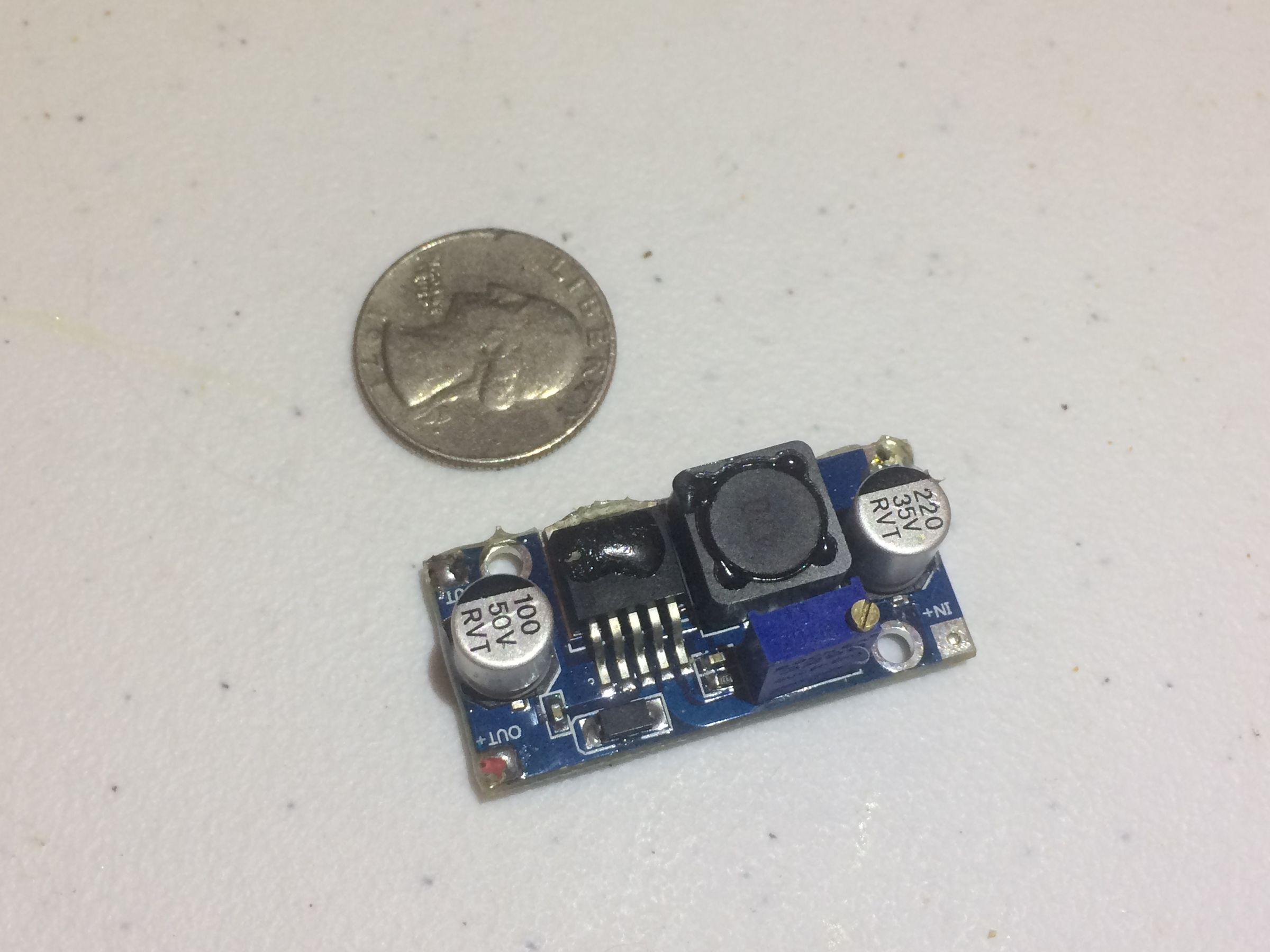 Portable Charger - 2 Ways to Make : 5 Steps (with Pictures) - Instructables