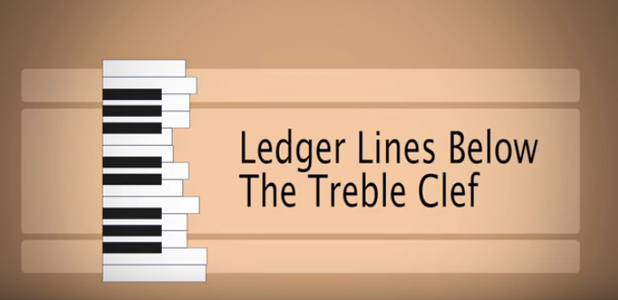 How to Read Ledger Lines Fast! : 6 Steps - Instructables