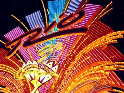 How to Make an Old-school Neon Street Sign : 15 Steps (with Pictures ...