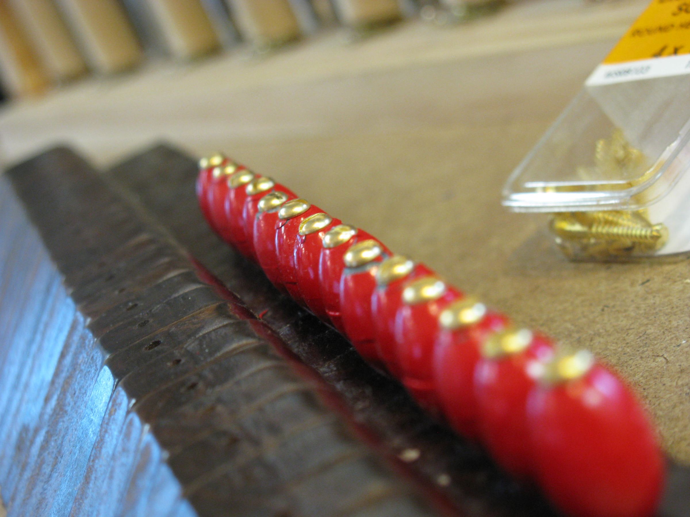 Mini-Calliope Organ : 11 Steps (with Pictures) - Instructables