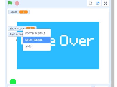 How to Code a Snake Game on Scratch : 15 Steps (with Pictures ...