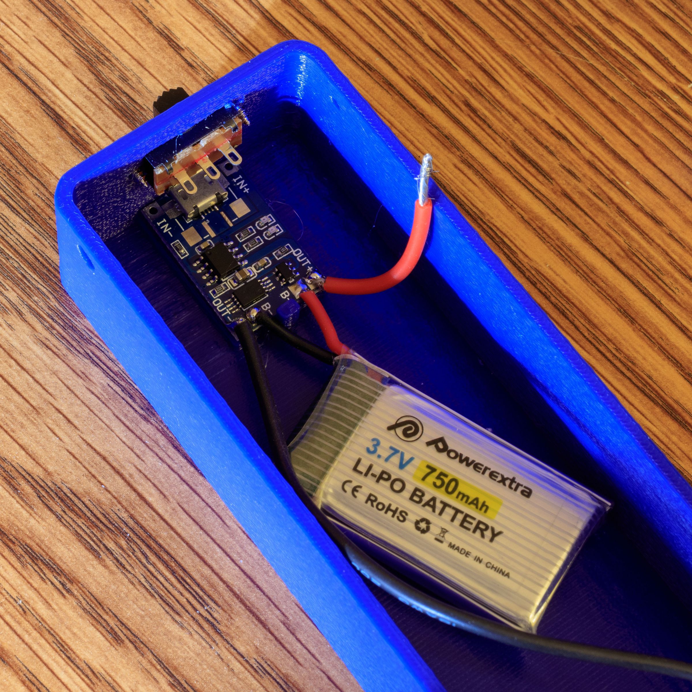 DigiLevel - a Digital Level With Two Axes : 13 Steps (with Pictures ...