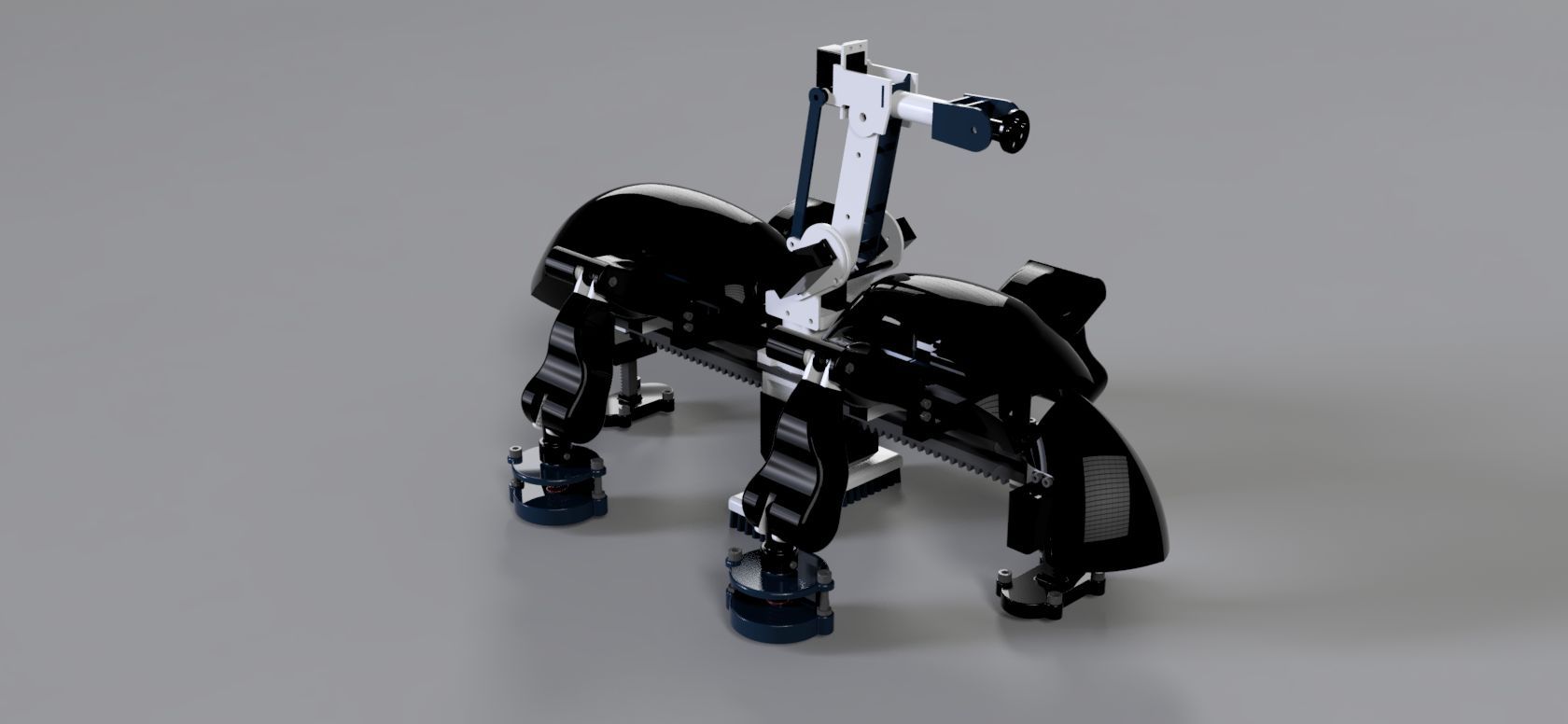 Wall-E - Instructables