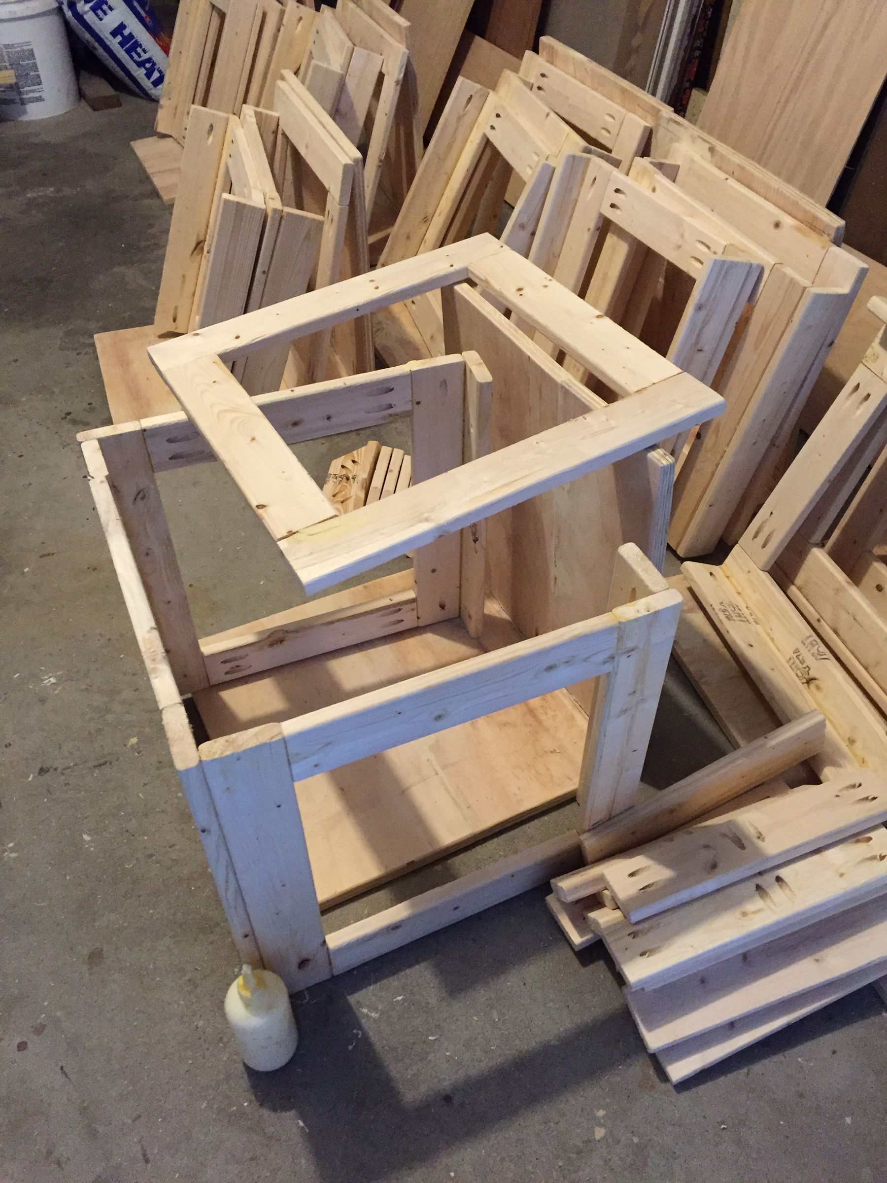 Rehearsal Cubes - for Acting : 10 Steps - Instructables