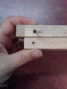 Hidden Box With Secret Opening Mechanism : 9 Steps (with Pictures ...