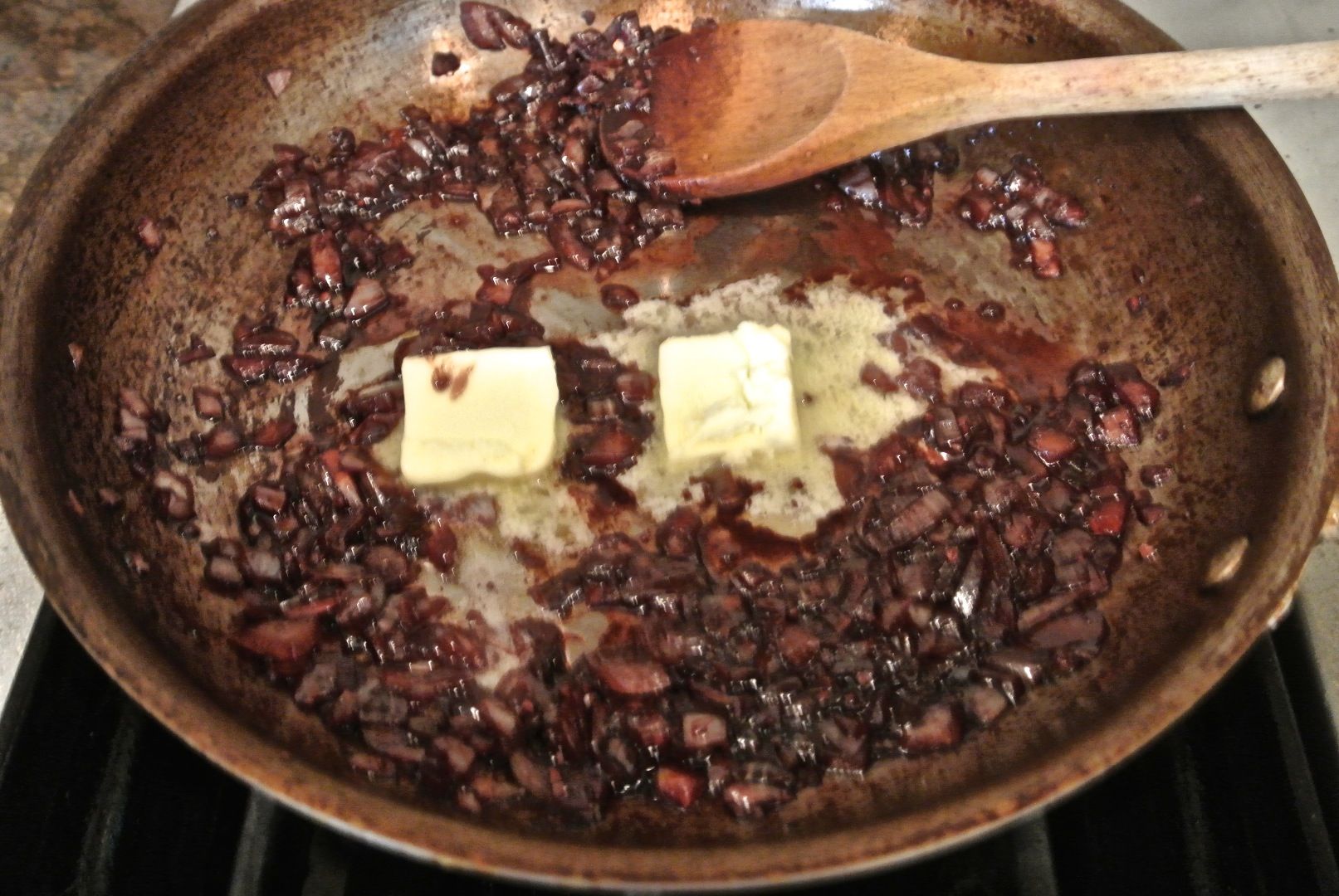 Cooking 101: How to Perfectly Pan-Sear Meat With a Pan Sauce : 9 Steps ...
