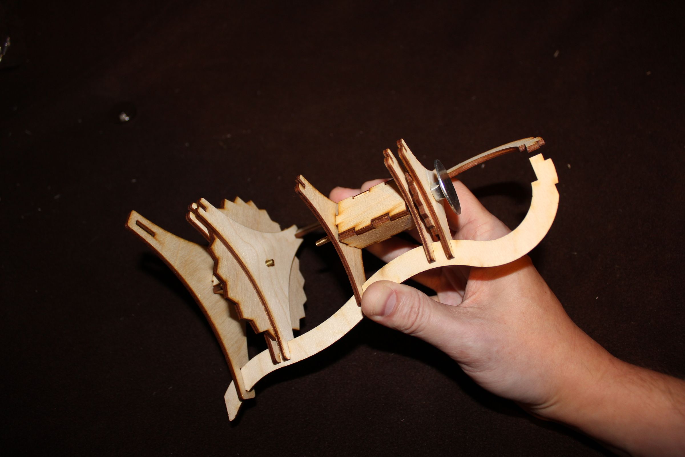 Magnetic Levitation Sculpture : 4 Steps (with Pictures) - Instructables