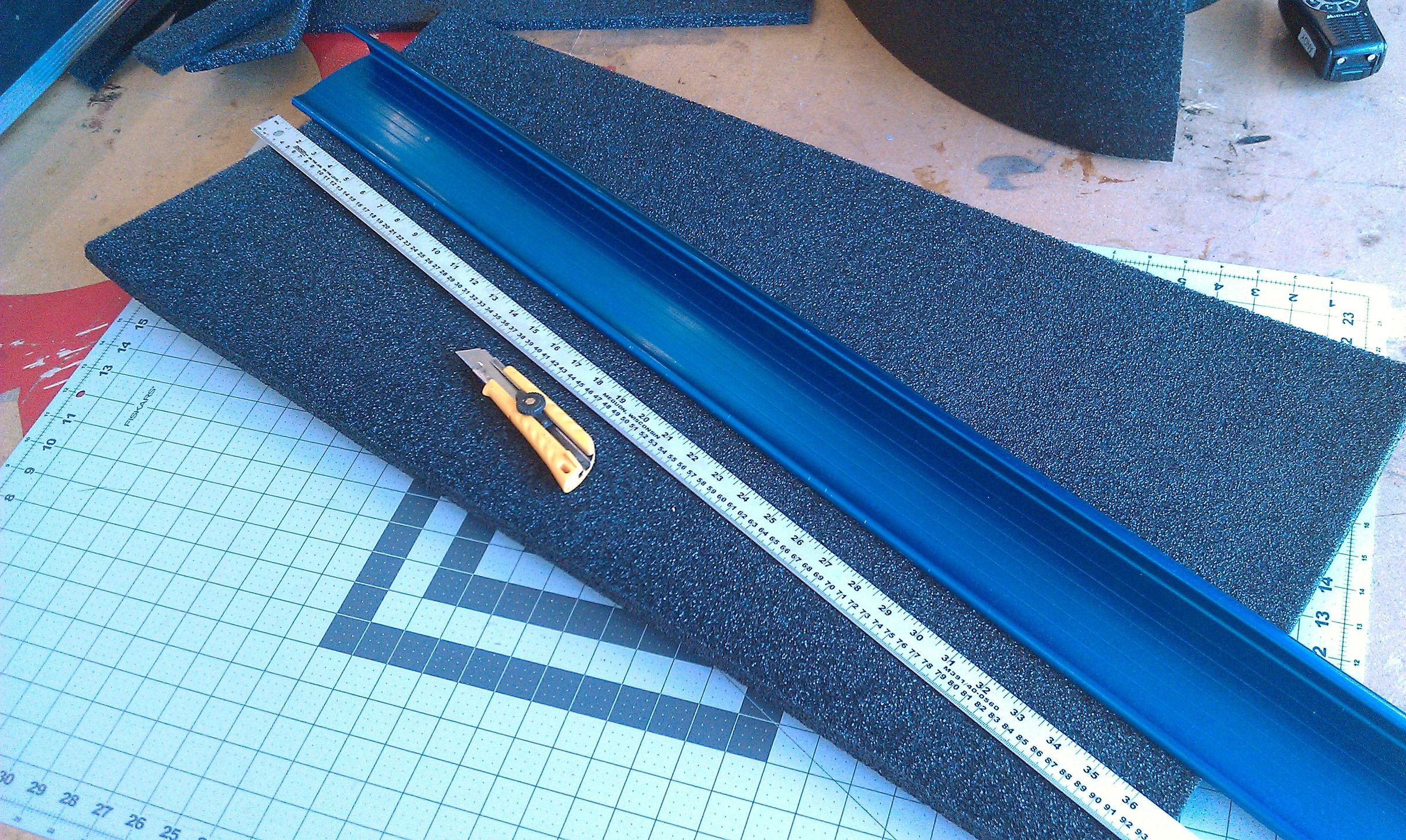 Road Case : 8 Steps - Instructables