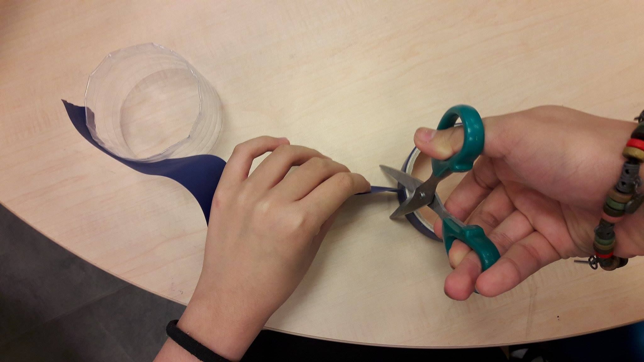 DIY Gyroscope : 5 Steps (with Pictures) - Instructables