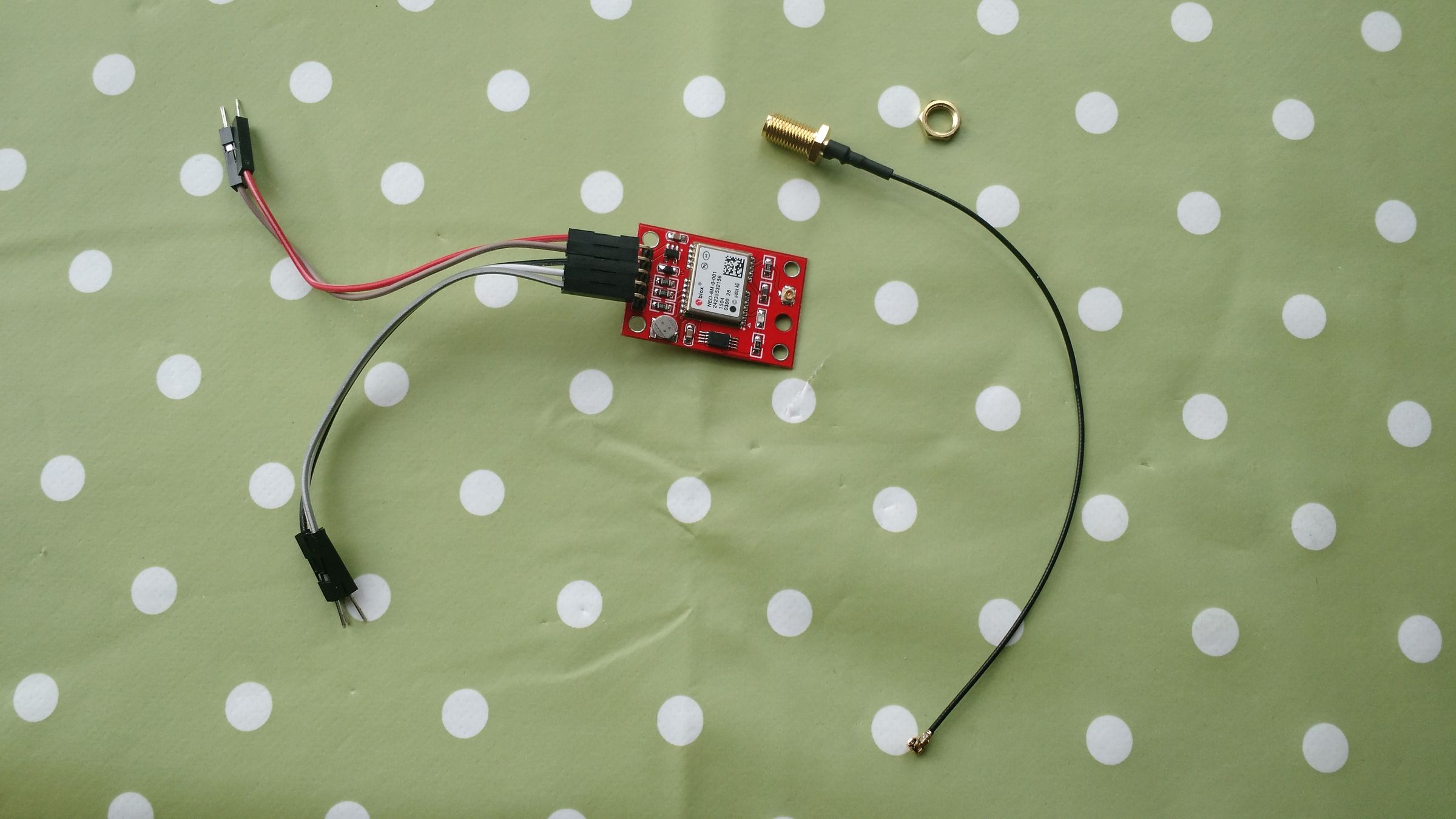 DIY Telematics Box : 12 Steps (with Pictures) - Instructables