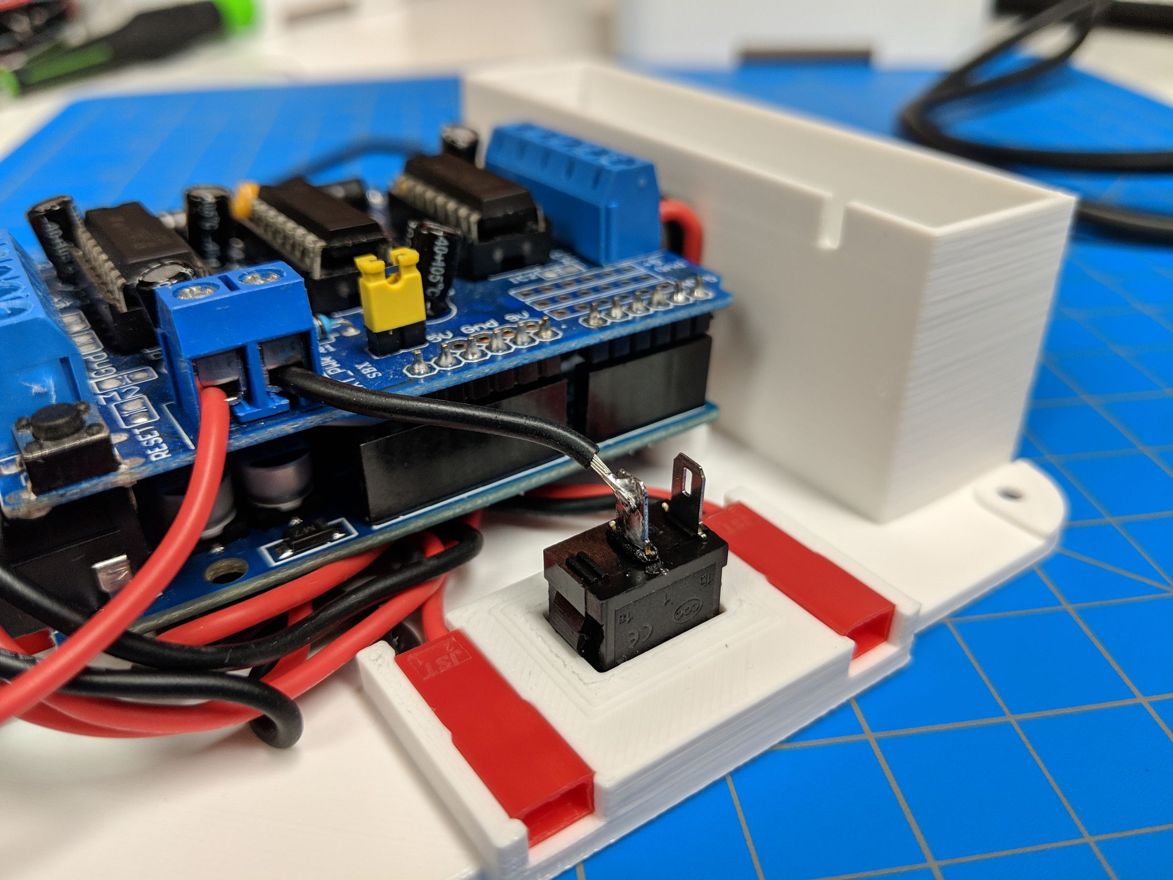 Arduino RC Robot : 11 Steps (with Pictures) - Instructables