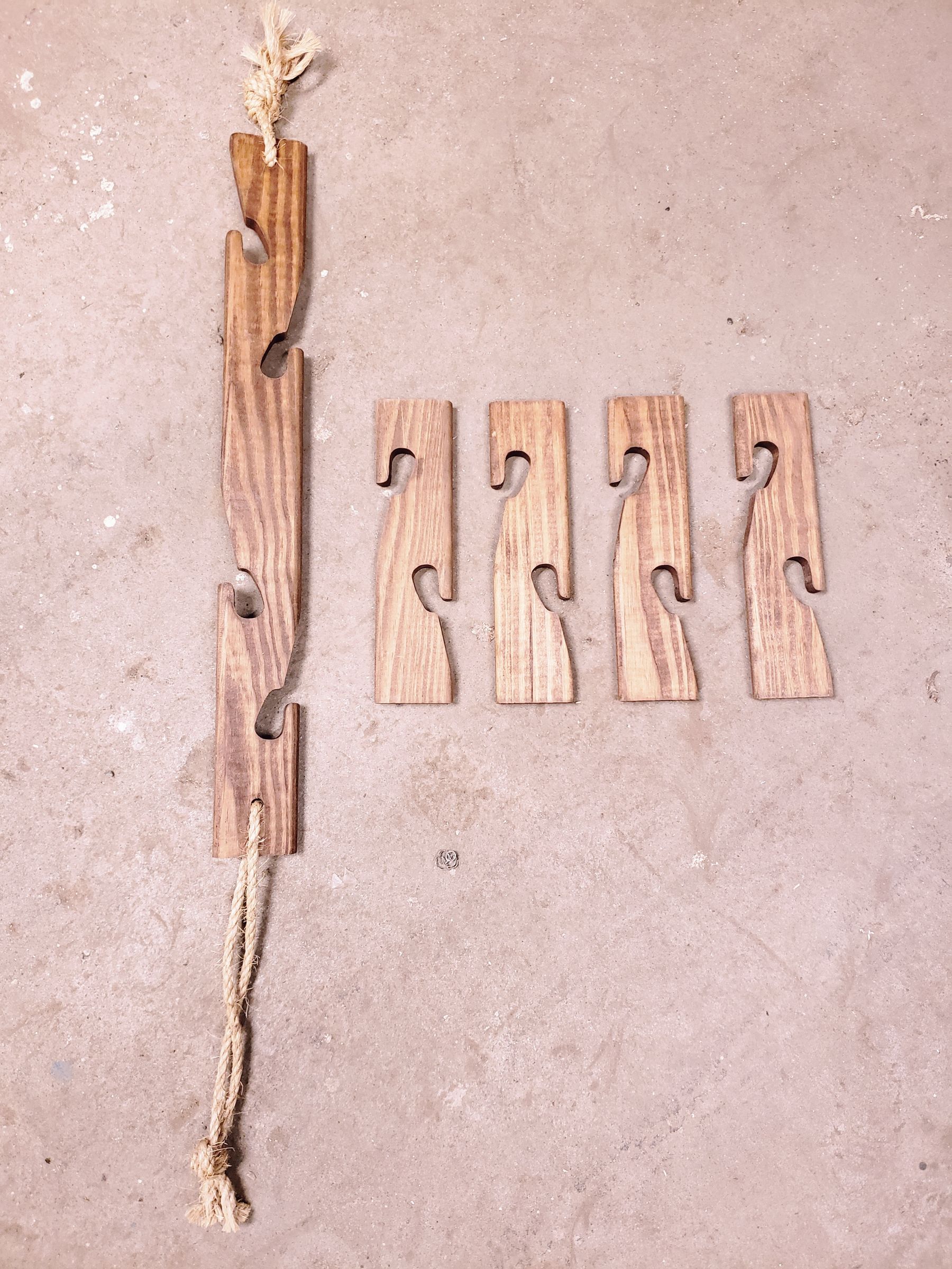 Limitless Garden Hanging Pottery : 6 Steps (with Pictures) - Instructables