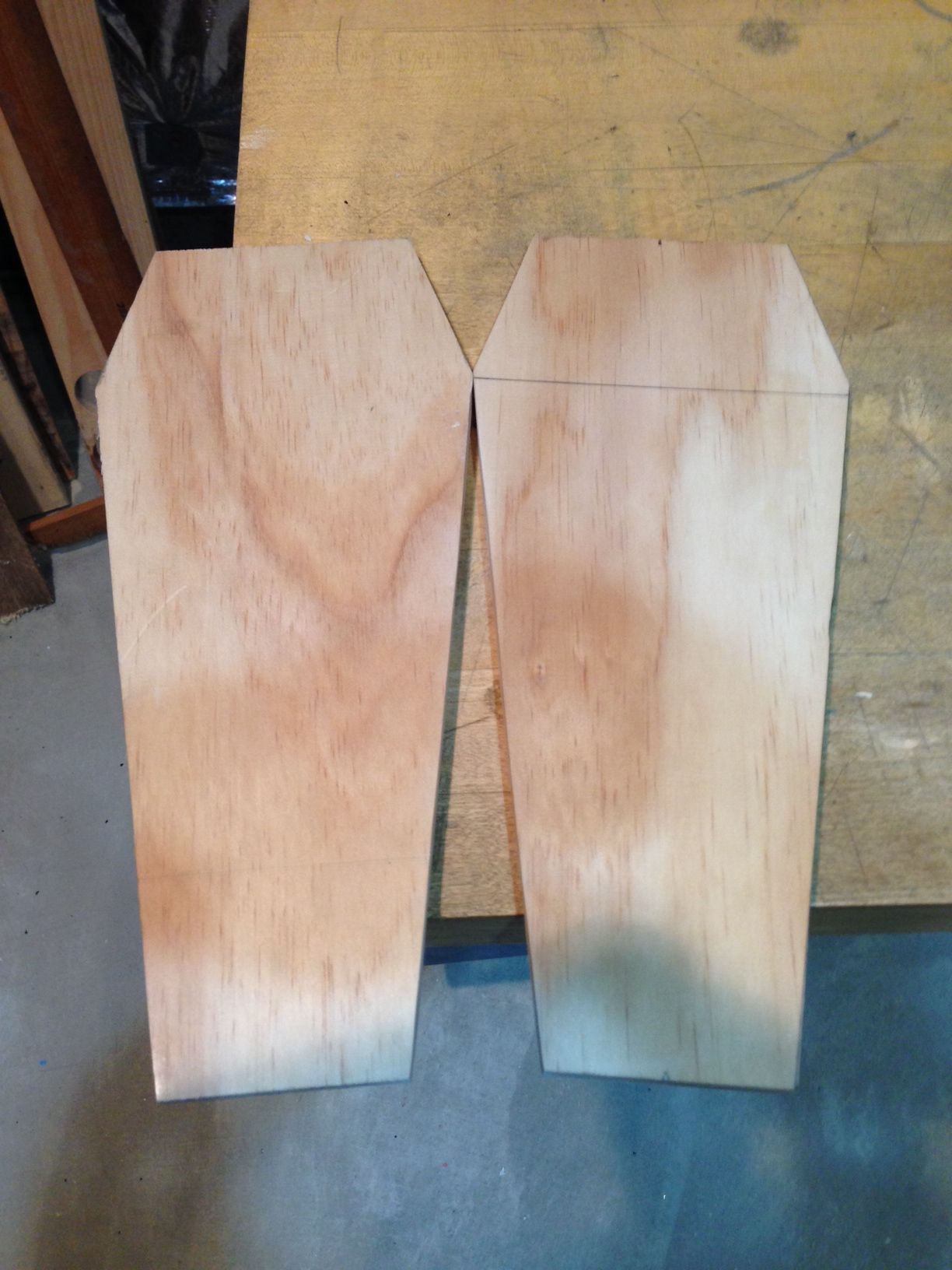 Mini Coffin : 14 Steps (with Pictures) - Instructables