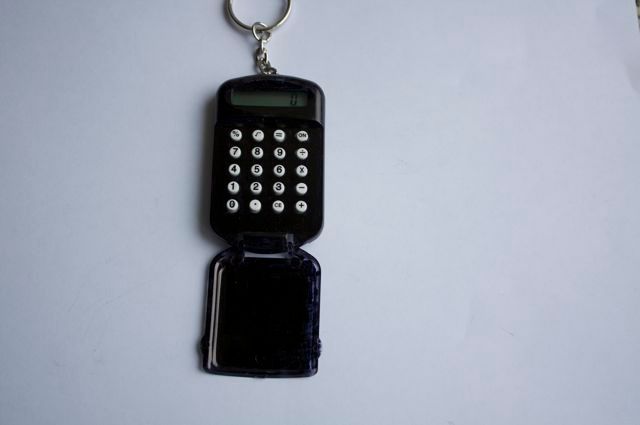 Easy Calculator Hack : 5 Steps - Instructables