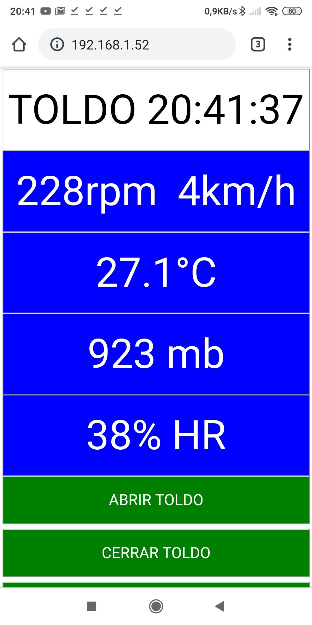 Arduino Weathercloud Weather Station : 16 Steps (with Pictures ...