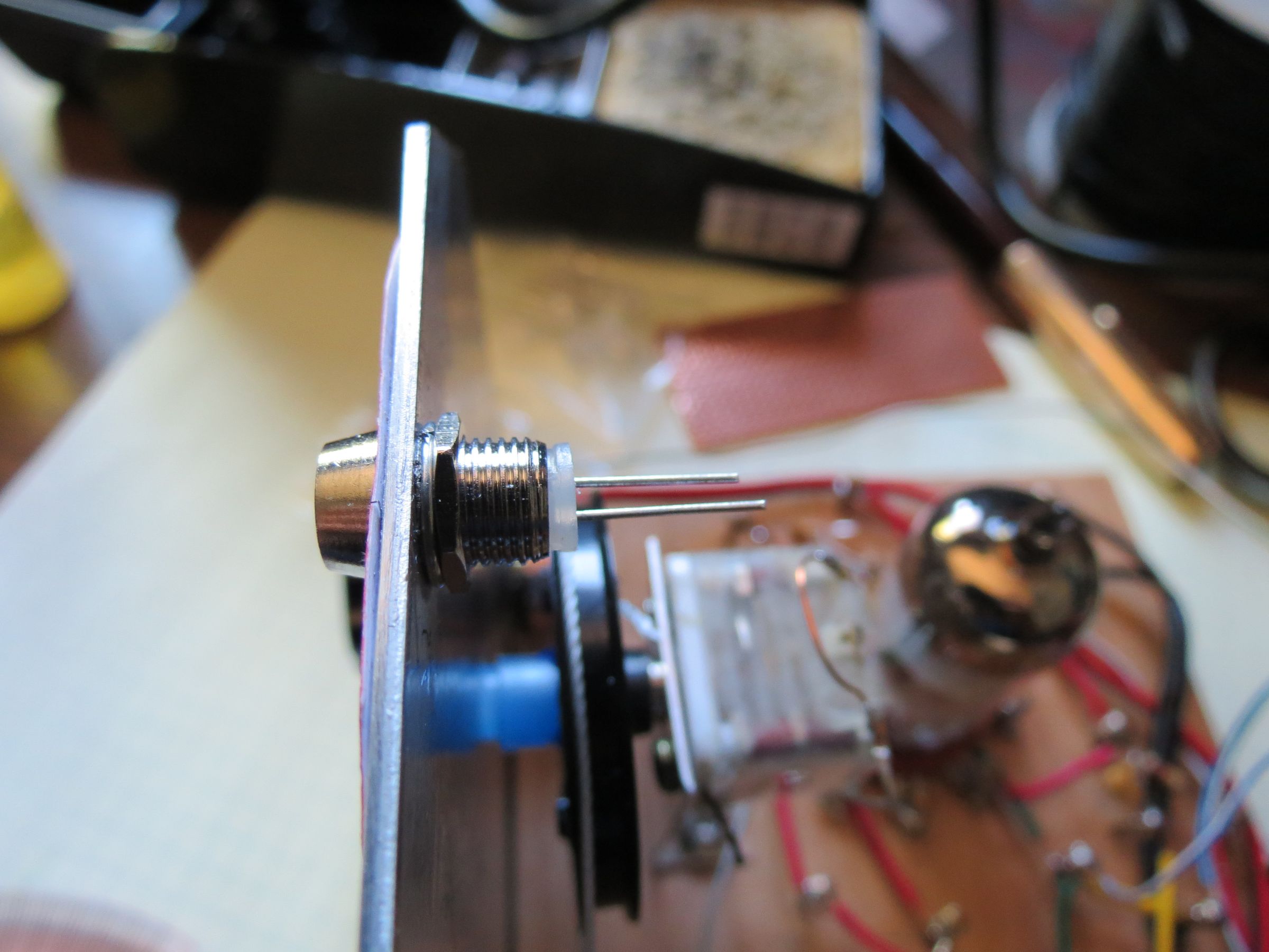Make a One Tube Radio : 19 Steps (with Pictures) - Instructables