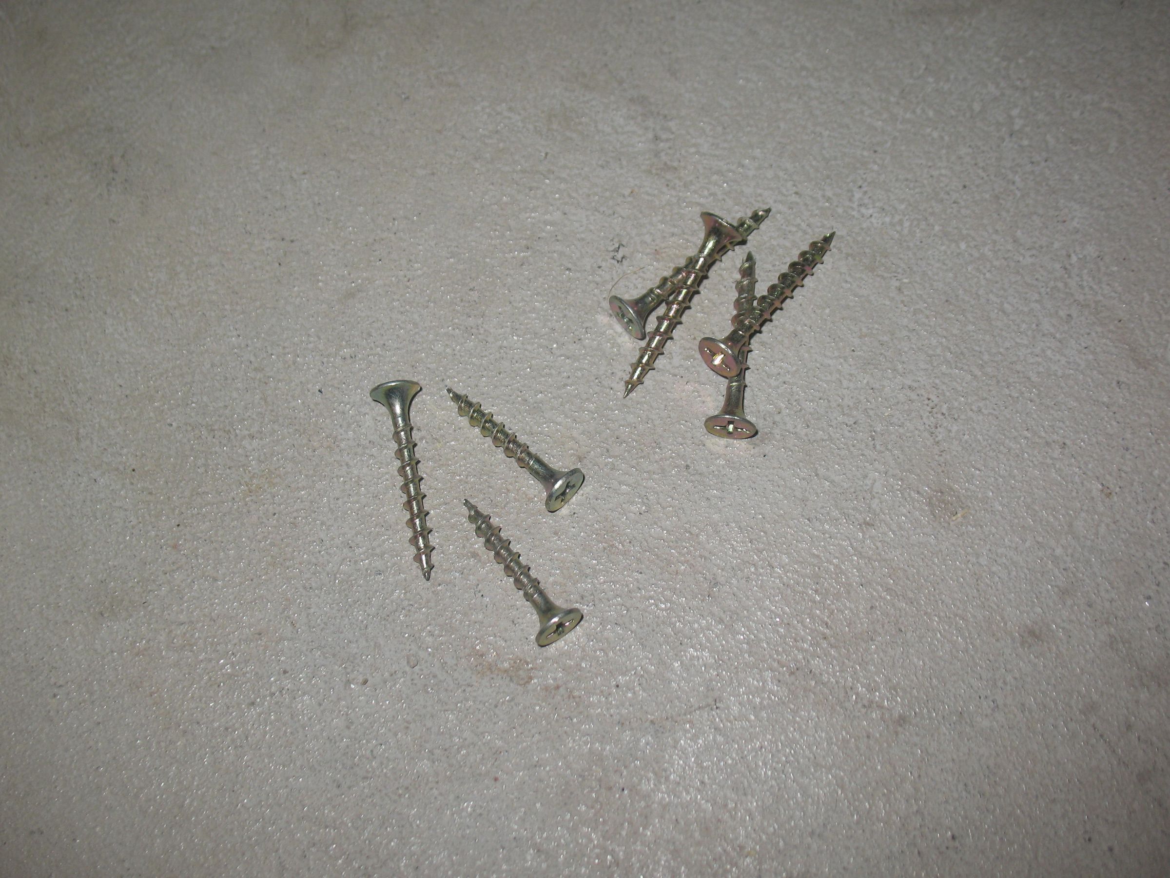 Wooden Tonfa. : 9 Steps - Instructables