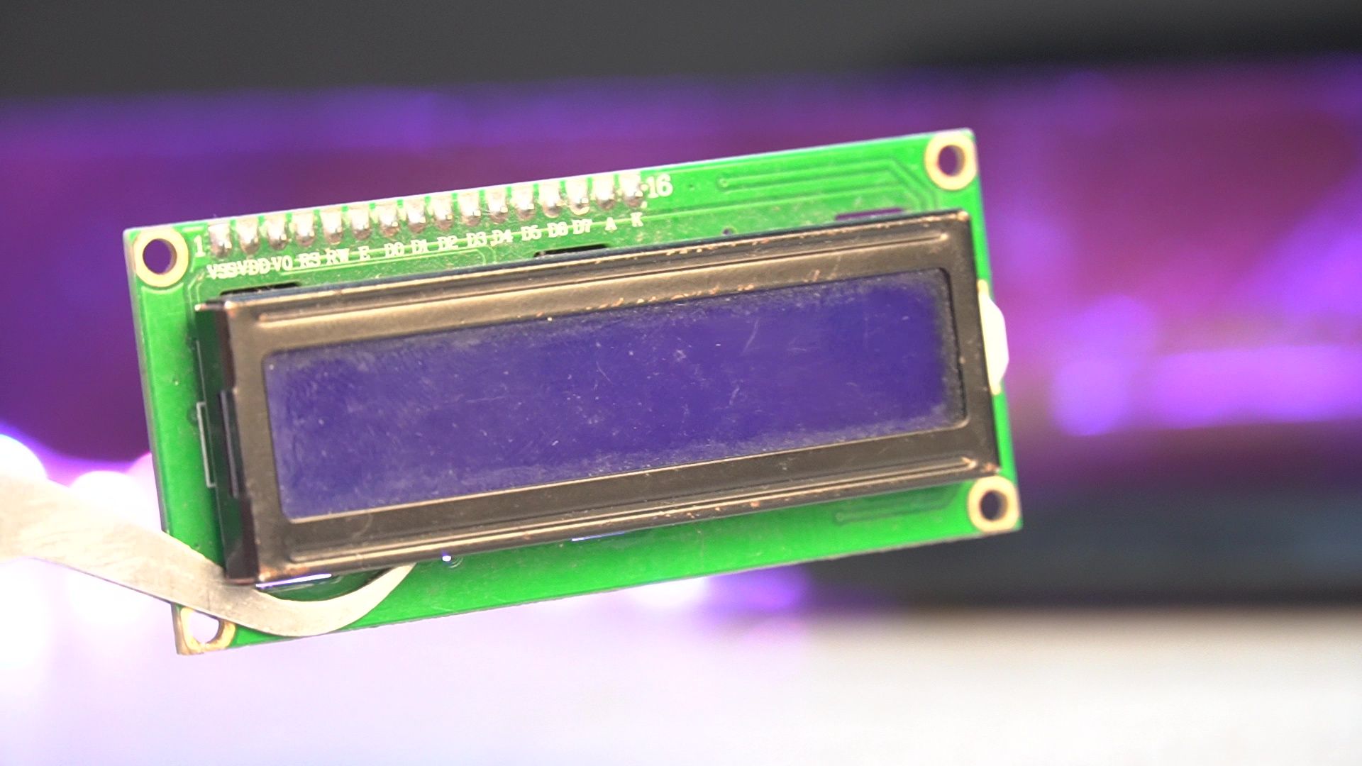 How to Make an Arduino Weather Station With DHT11 Temperature and ...