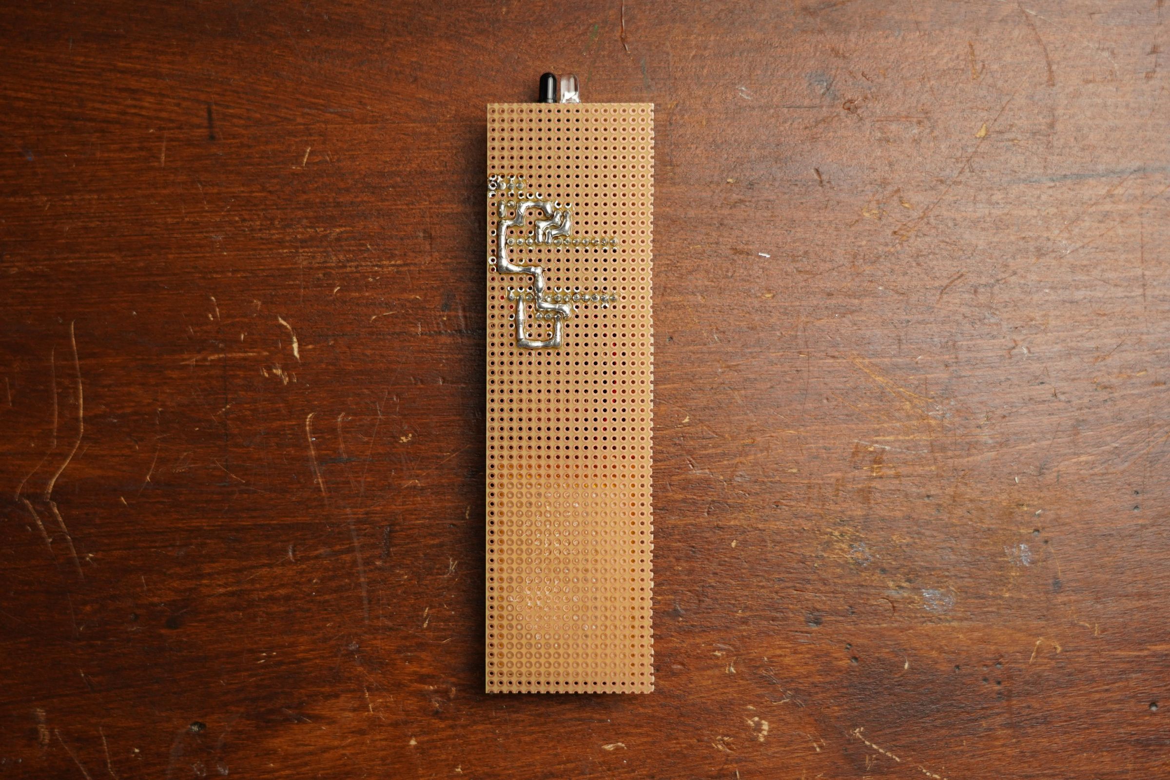 DIY Tachometer (RPM Meter) : 5 Steps - Instructables