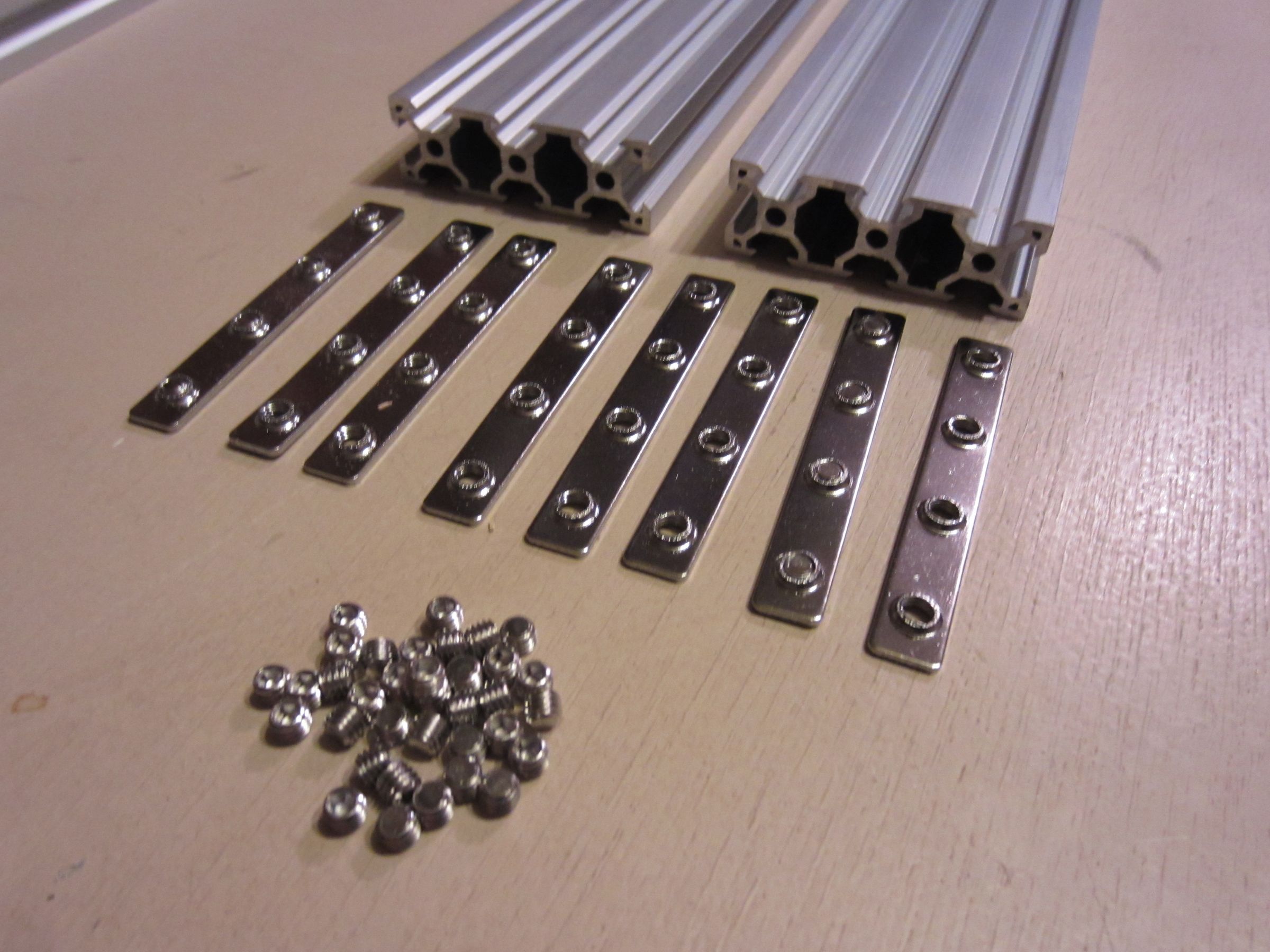 Adjustable Router Guide Template : 11 Steps (with Pictures) - Instructables