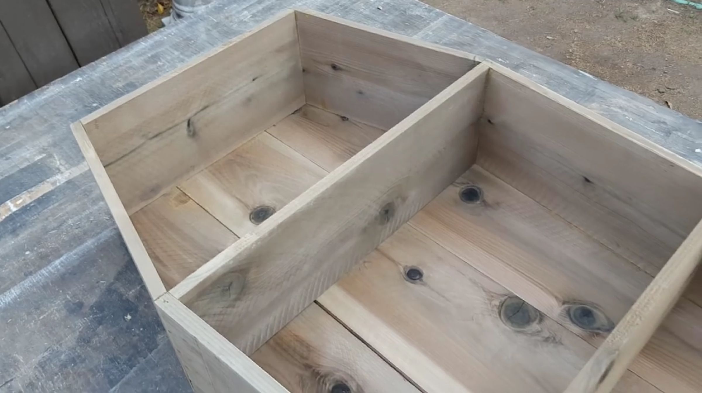How to Make a DIY Coffin Shelf : 8 Steps (with Pictures) - Instructables