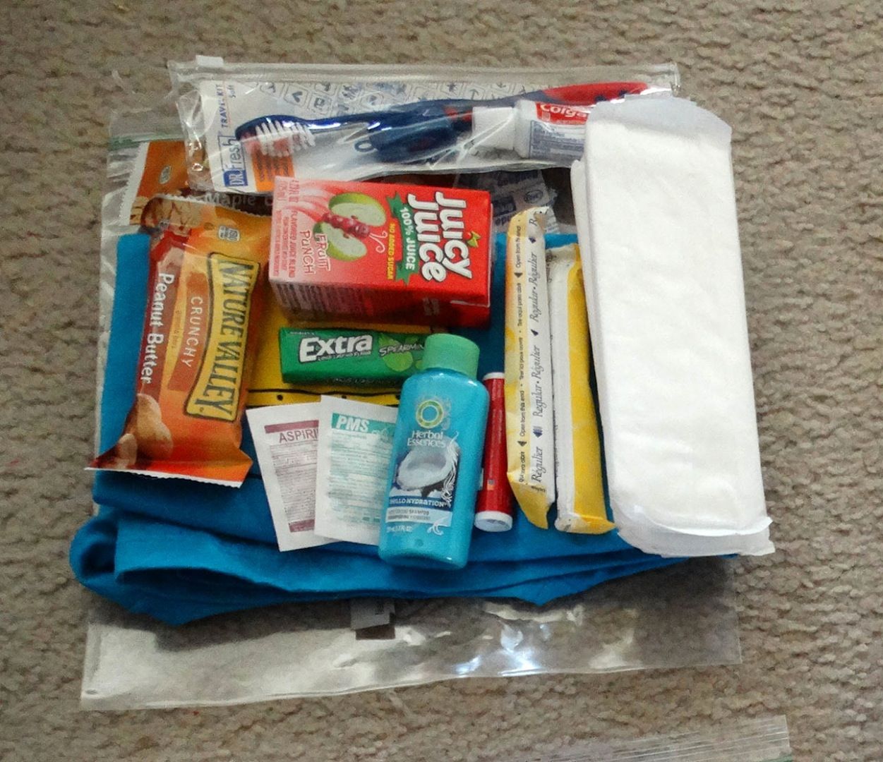 Helping the Homeless on a Budget : 9 Steps (with Pictures) - Instructables