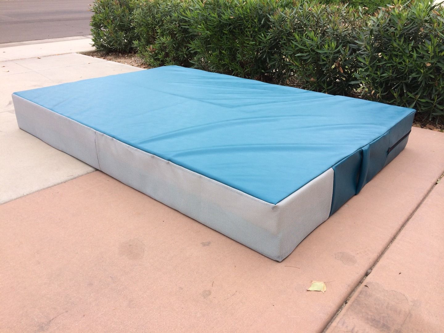 Crash Pad : 10 Steps (with Pictures) - Instructables